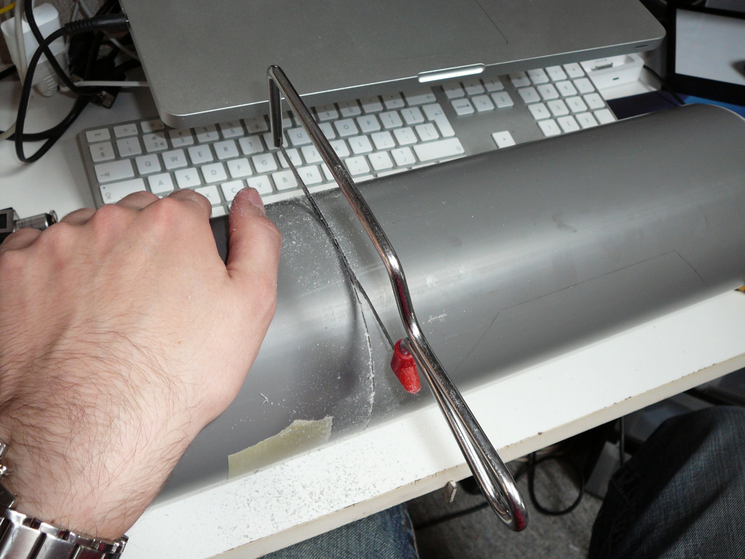 A-35 Doomsday Device : 16 Steps (with Pictures) - Instructables