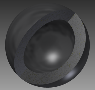 3D Printed Speaker Enclosures (With Lights!) : 6 Steps (with Pictures ...