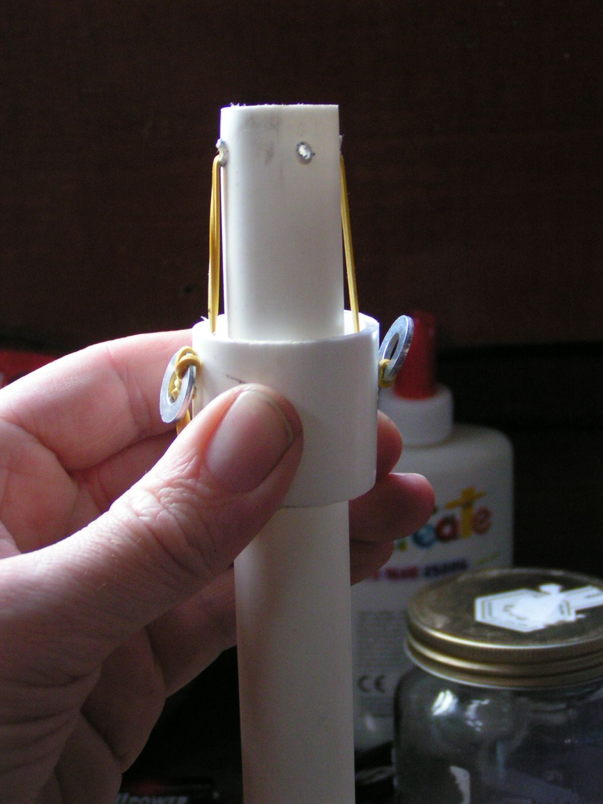 Be a Scientist: Make Your Own Force Meter. : 8 Steps - Instructables