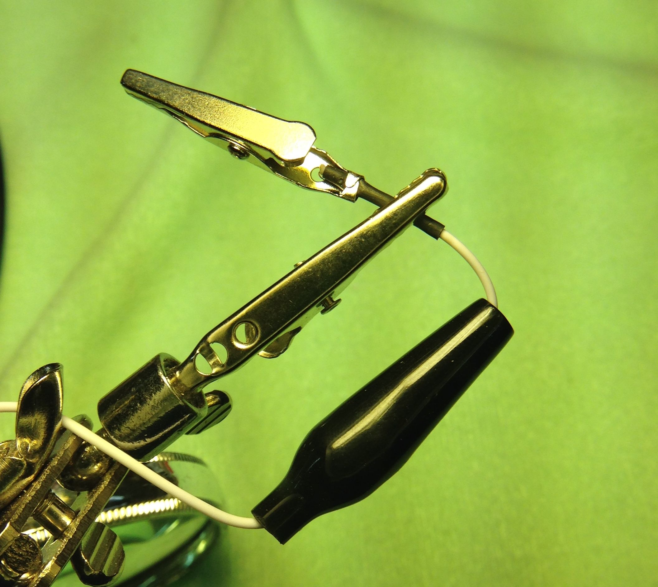 Easy Z-Probe for Your CNC Router : 12 Steps (with Pictures) - Instructables