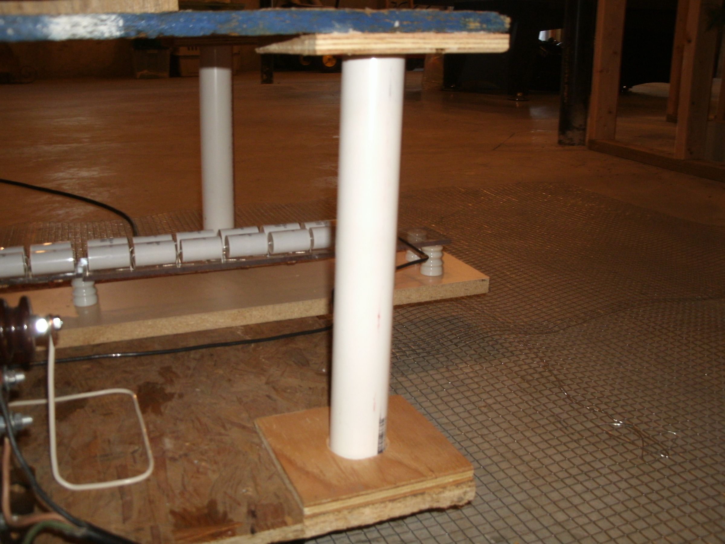 Building a Tesla Coil in 9 Easy Steps! : 9 Steps (with Pictures ...