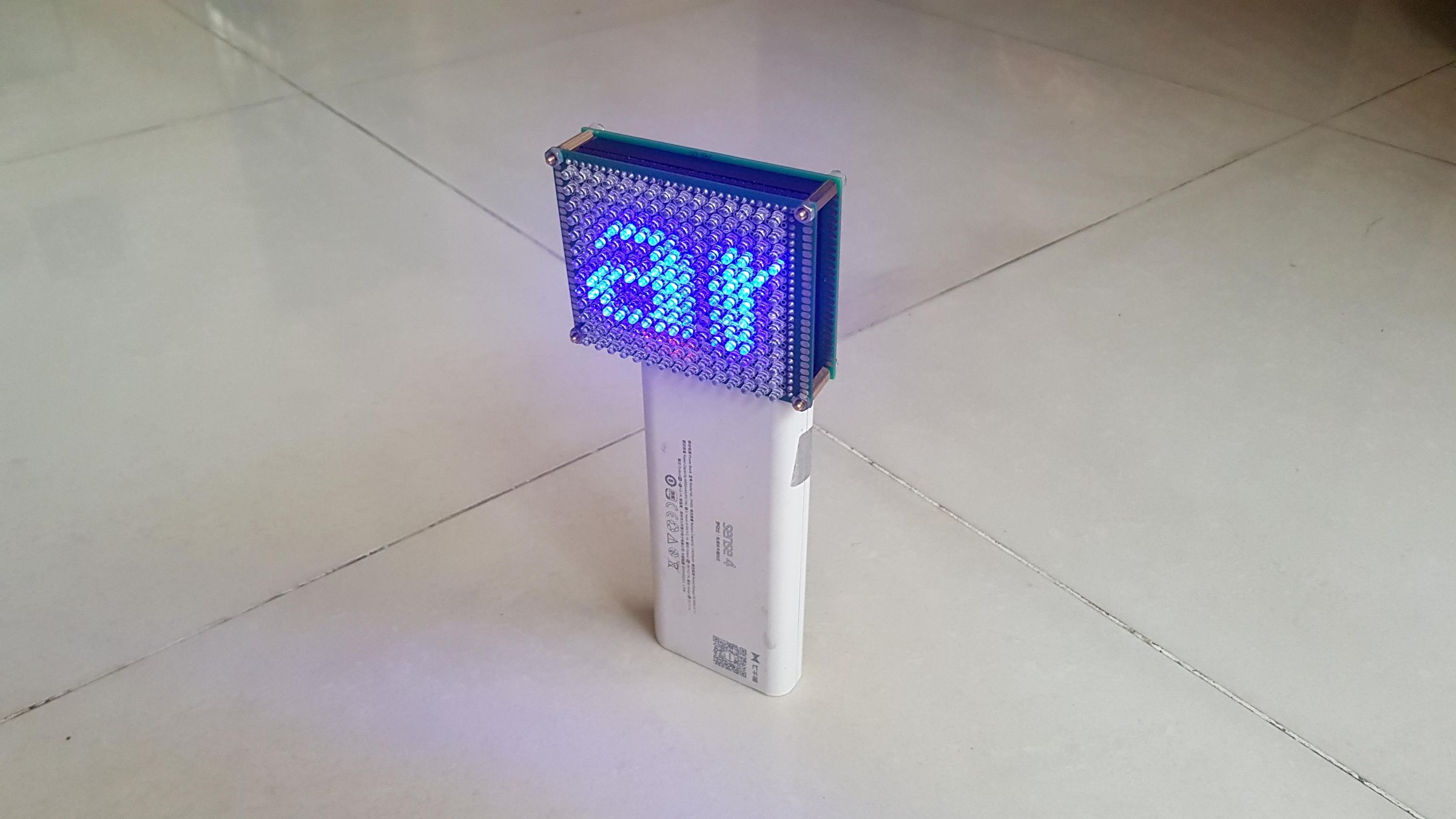 ATTINY85 – SIMULTANEOUSLY USING I2C AND SPI PROTOCOLS : 8 Steps (with ...