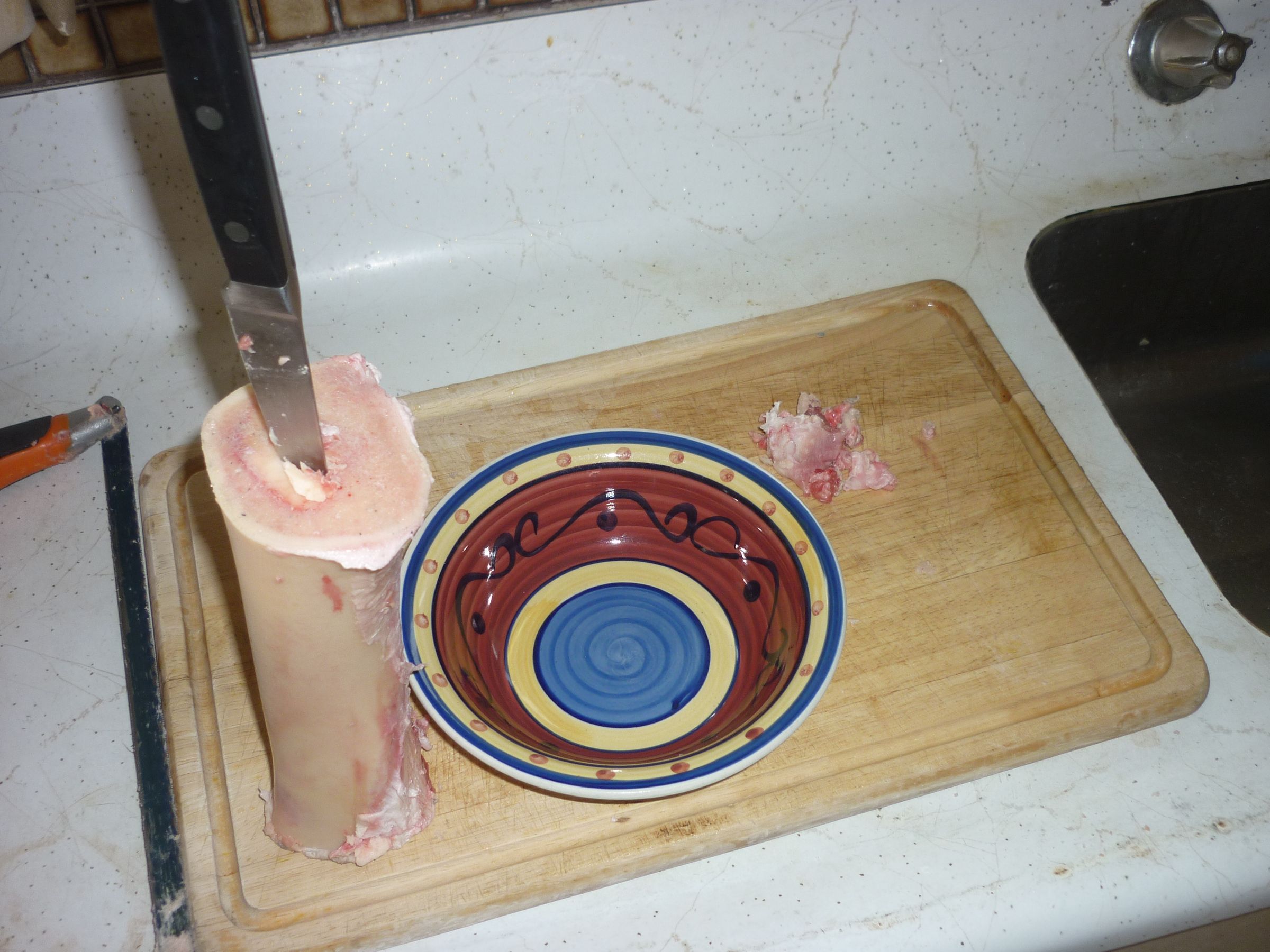 Prepare Bone for Carving : 8 Steps - Instructables