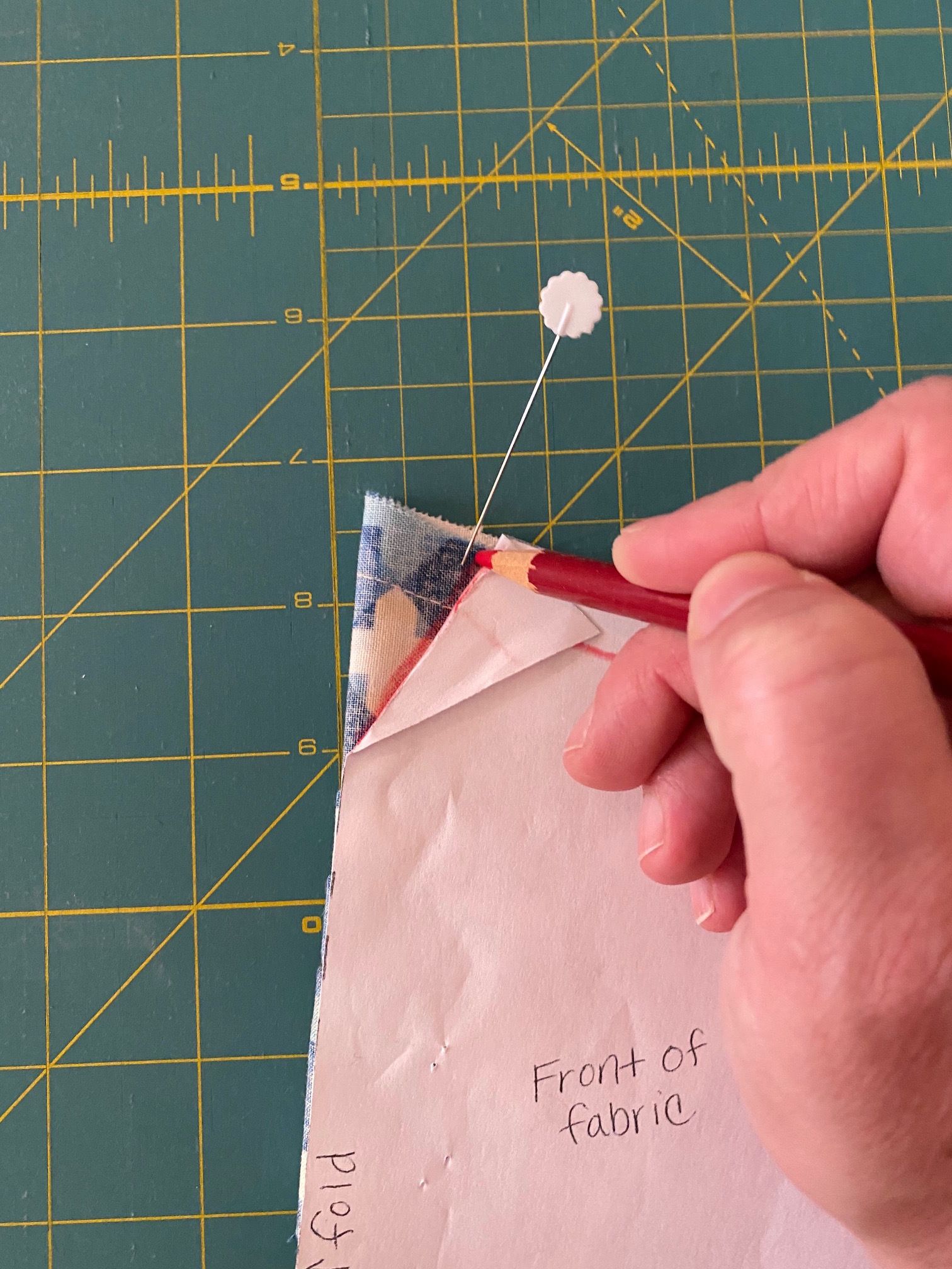 A.B. Mask - for a Nurse by a Nurse : 15 Steps (with Pictures ...