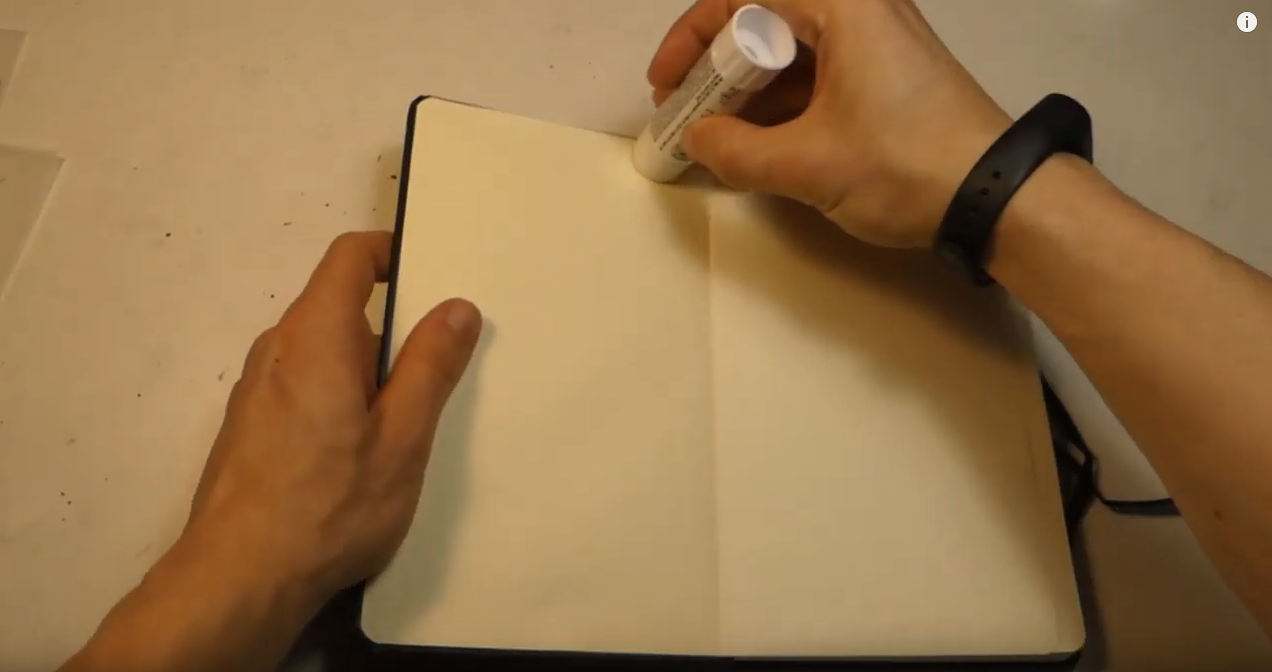 Uncharted 1 Journal Replica : 8 Steps (with Pictures) - Instructables