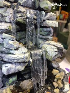 DIY Miniature Terrarium Waterfall : 7 Steps (with Pictures) - Instructables