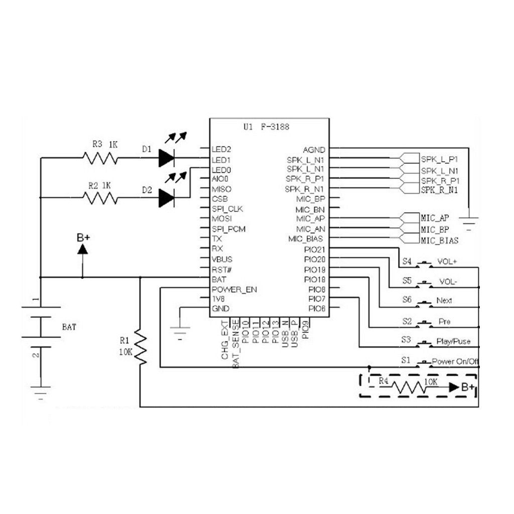 Csr Bluetooth Module Programming 7 Steps Instructables