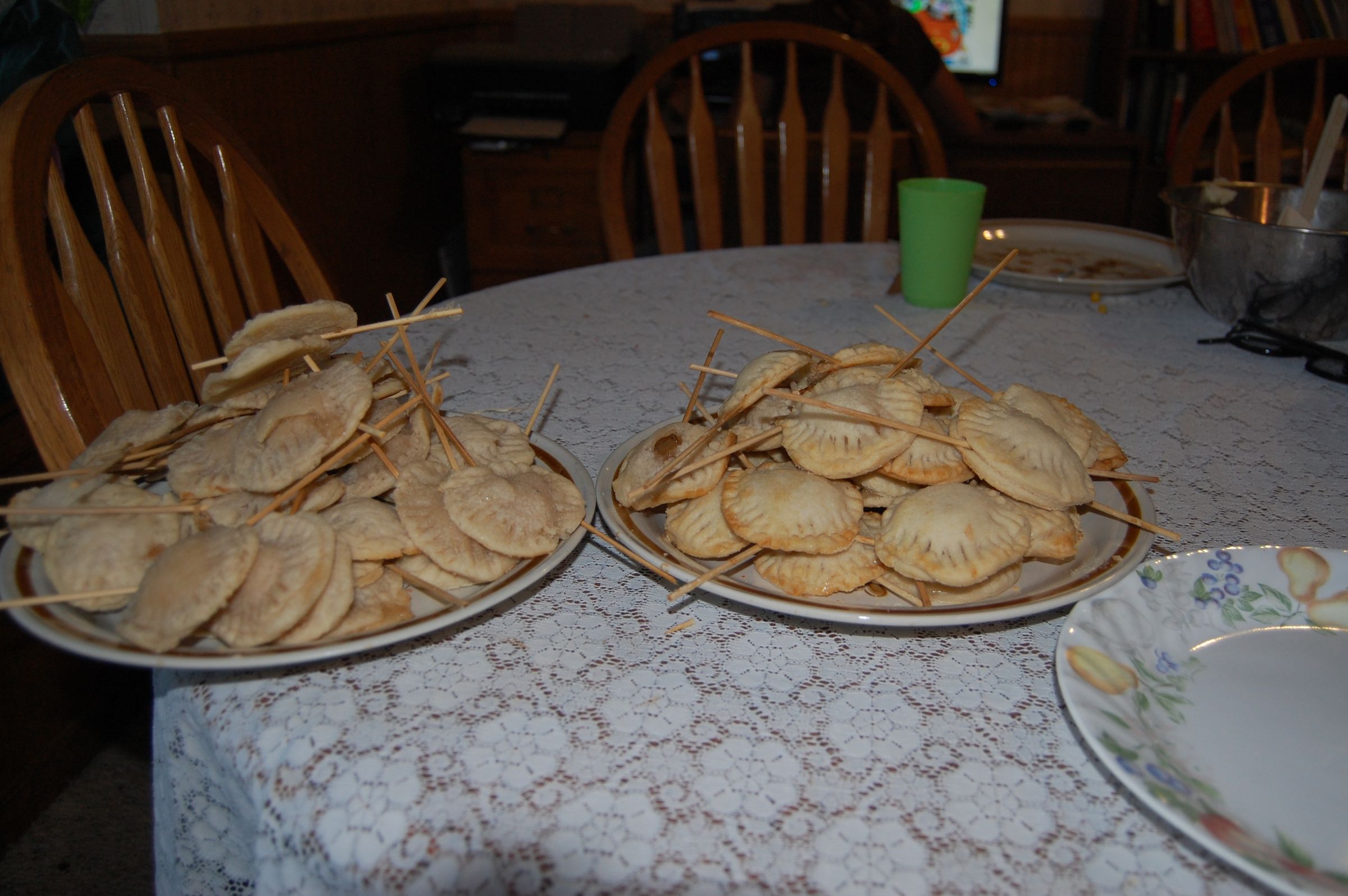 Pie Pops : 6 Steps (with Pictures) - Instructables