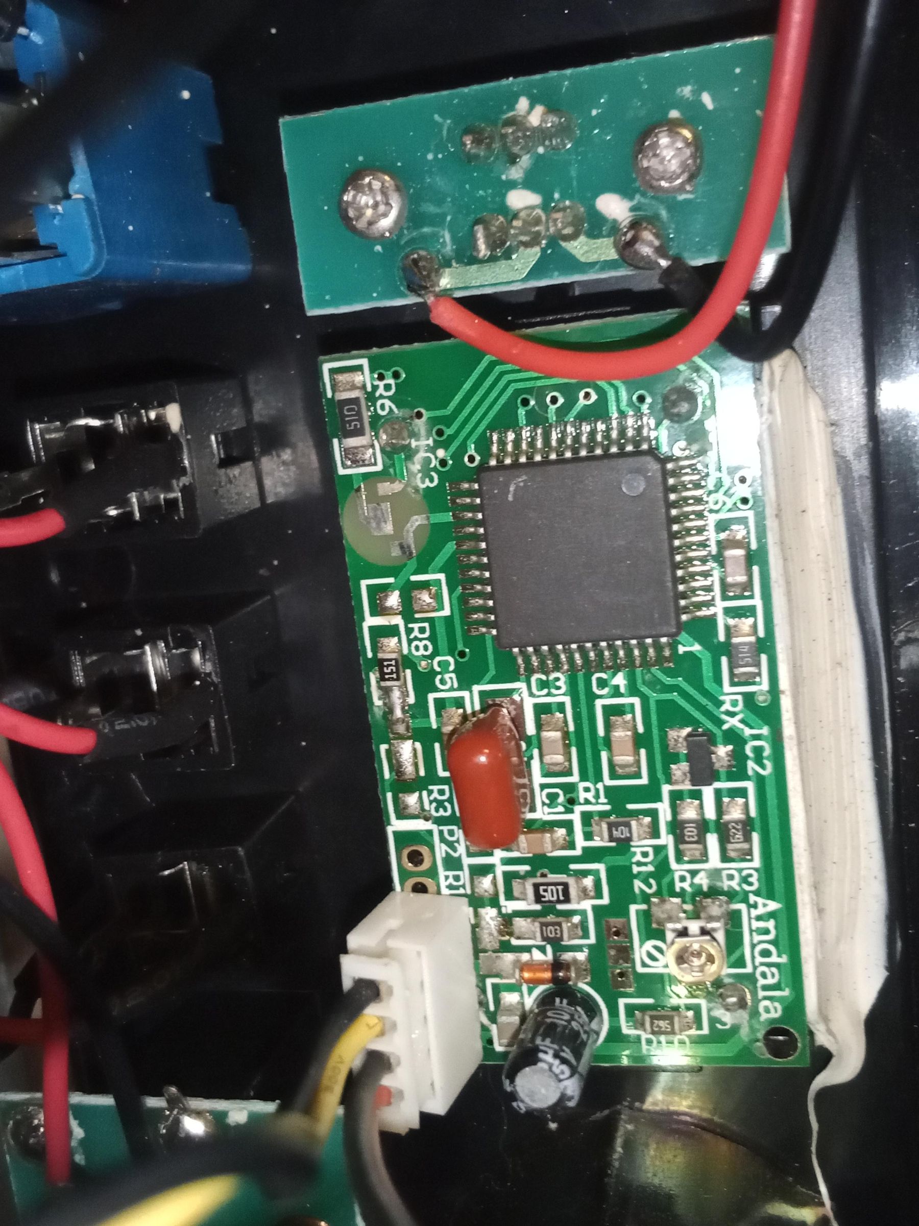 Make the Harbor Freight 45W Solar Panel Charge Controller Useful With a ...