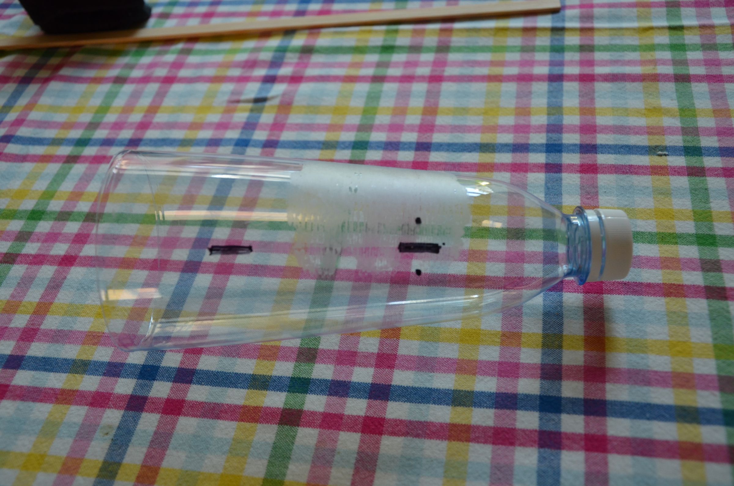 Foldable Winged Water Rocket : 9 Steps (with Pictures) - Instructables