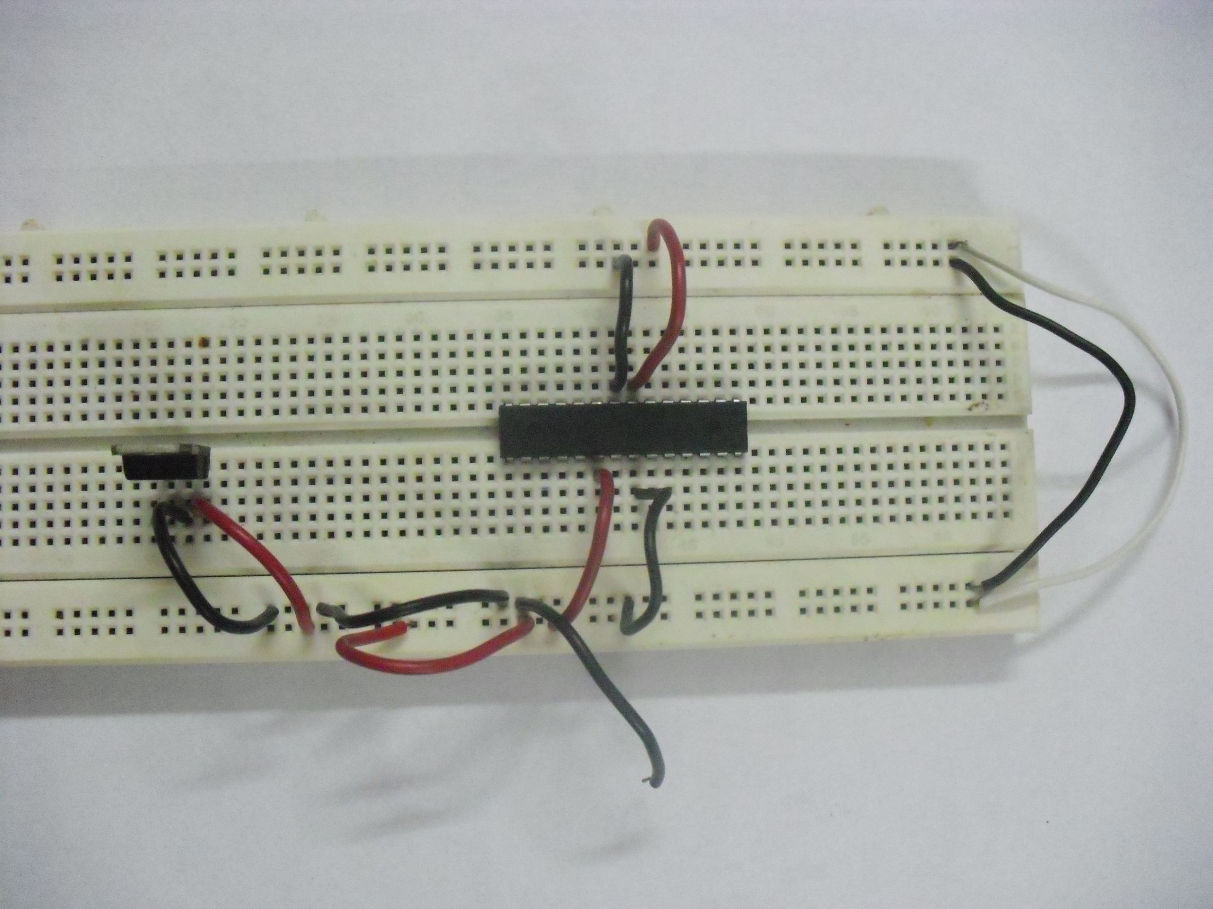 How to Make an Arduino From Scratch : 11 Steps (with Pictures ...