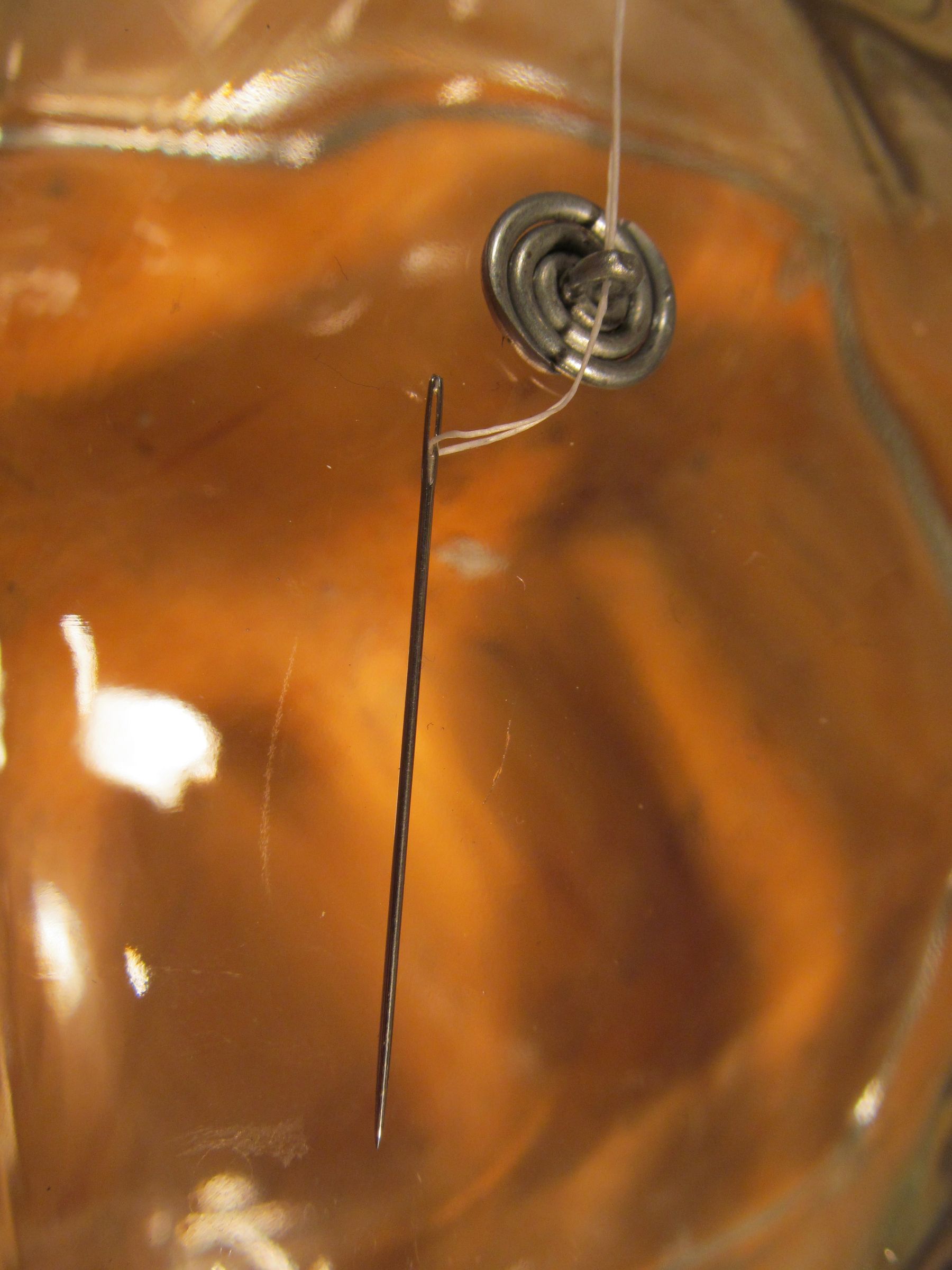 Wire Buttons : 3 Steps (with Pictures) - Instructables