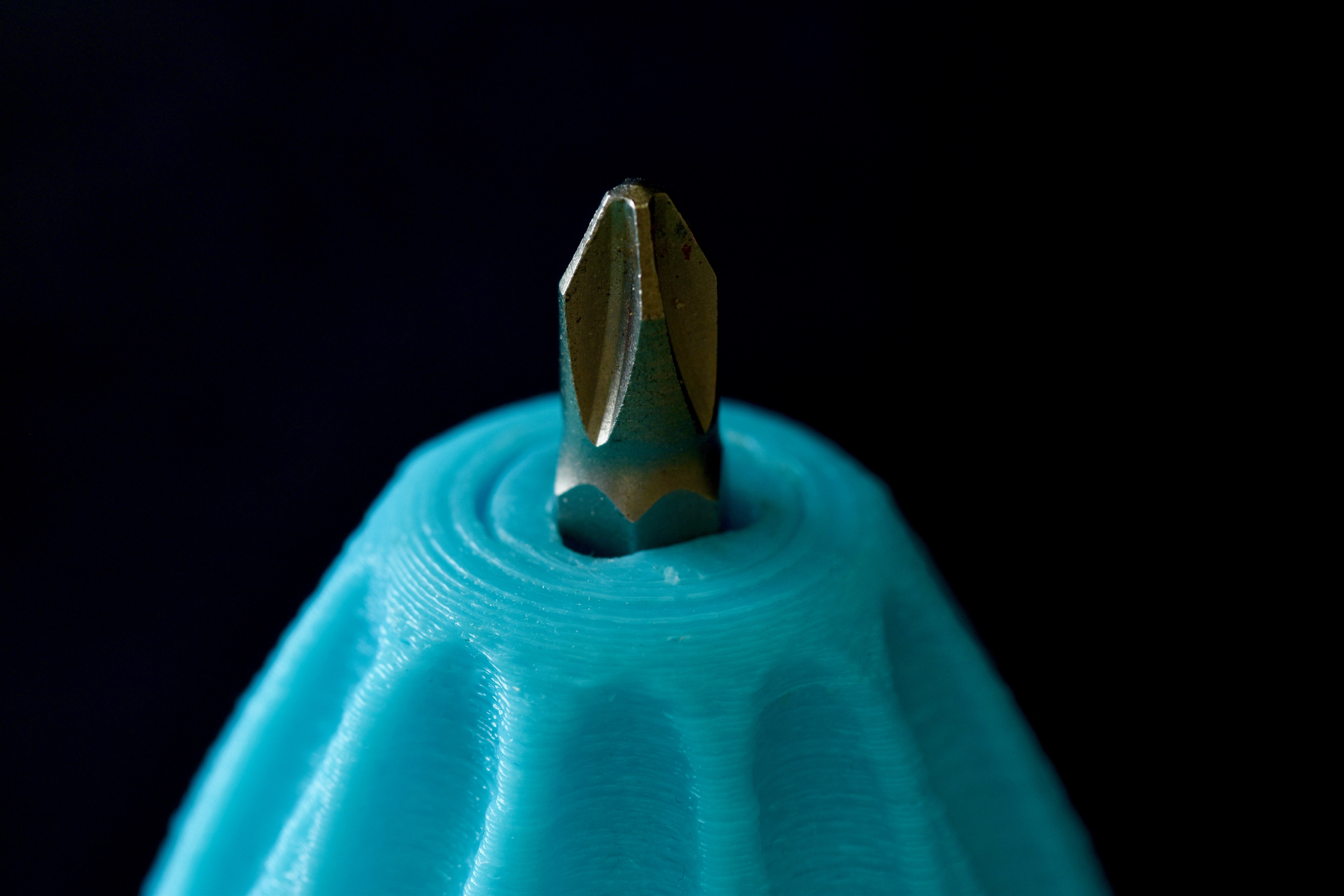 3D Printed Ratchet Screwdriver : 5 Steps (with Pictures) - Instructables