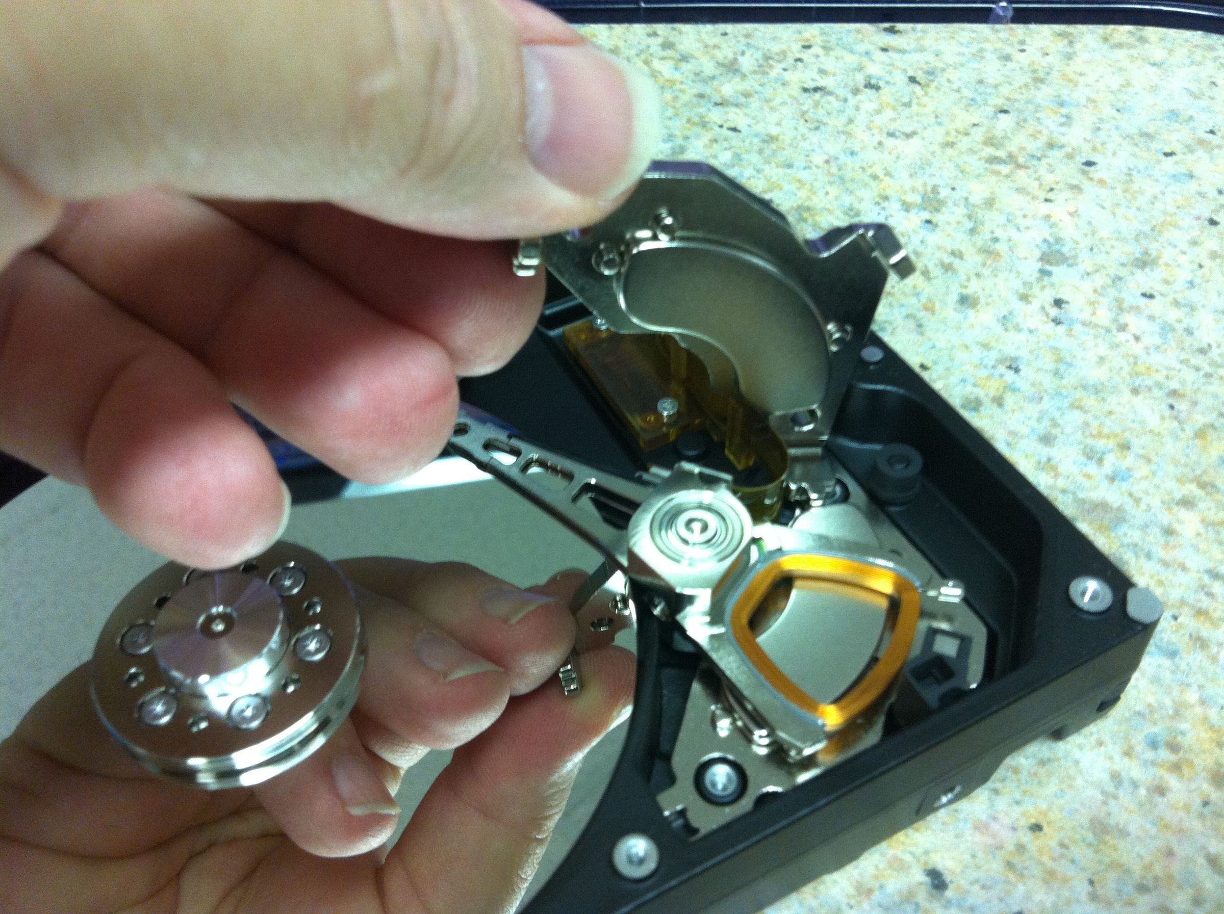 Adruino Based Electrostatic Field Mill : 14 Steps - Instructables