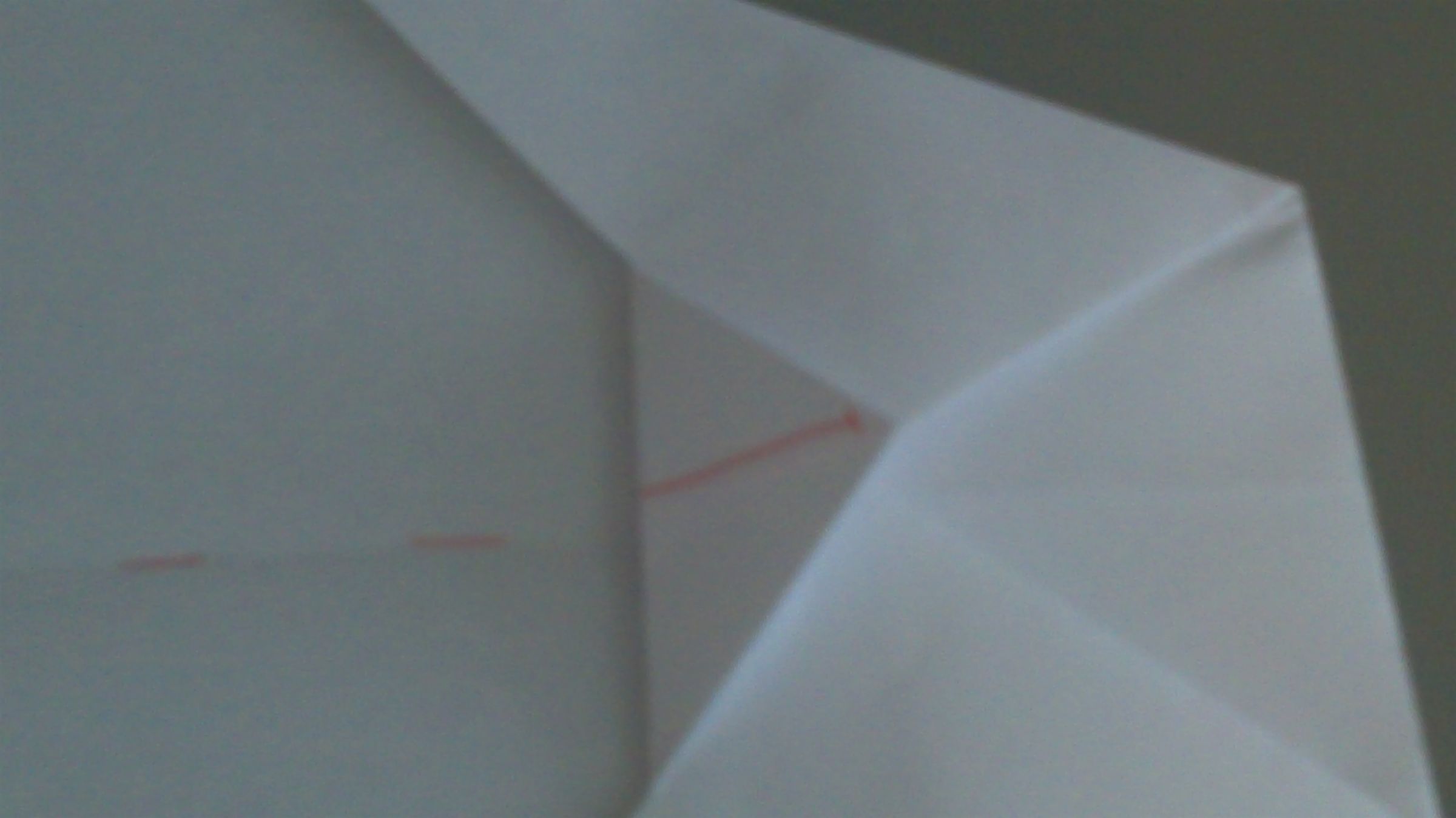 Long Distance Paper Airplane - Instructables