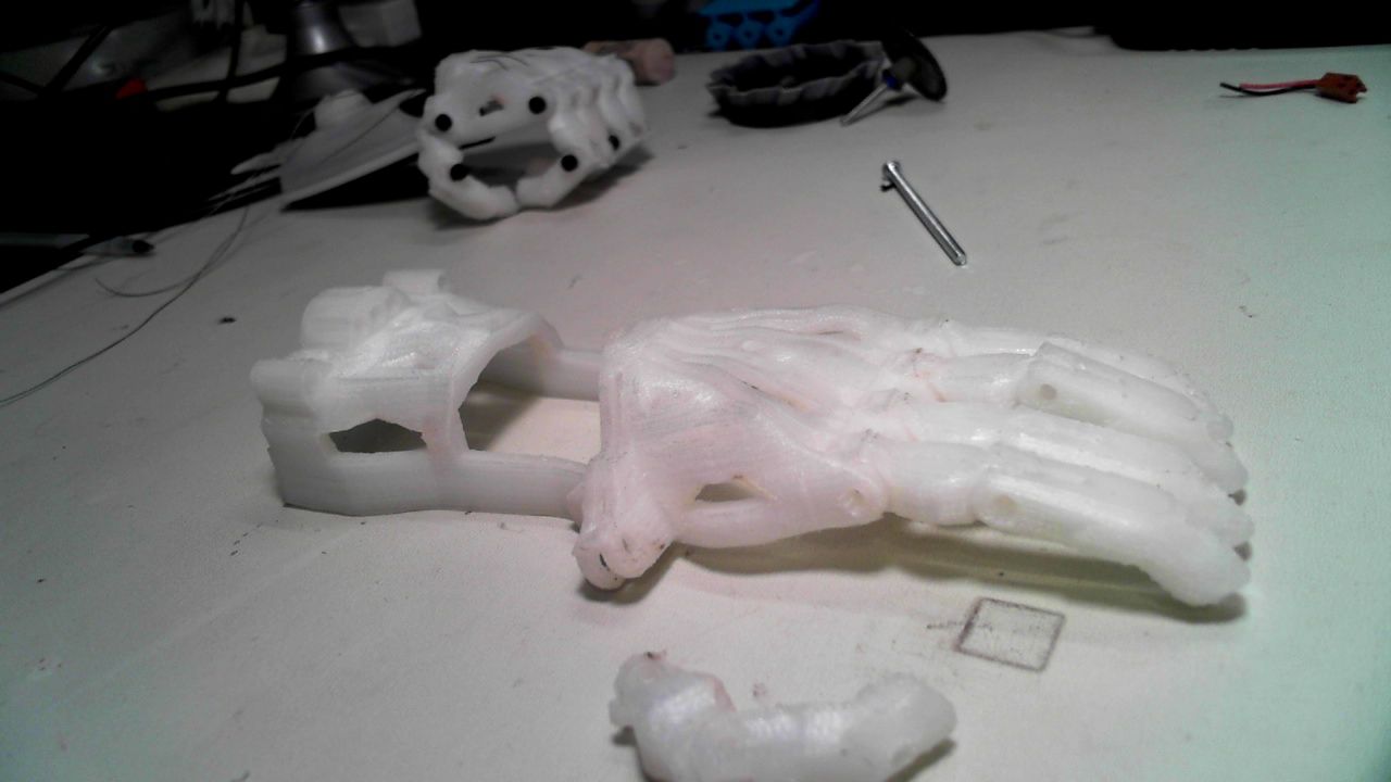 Techniques for 3D Printing in Nylon : 6 Steps - Instructables