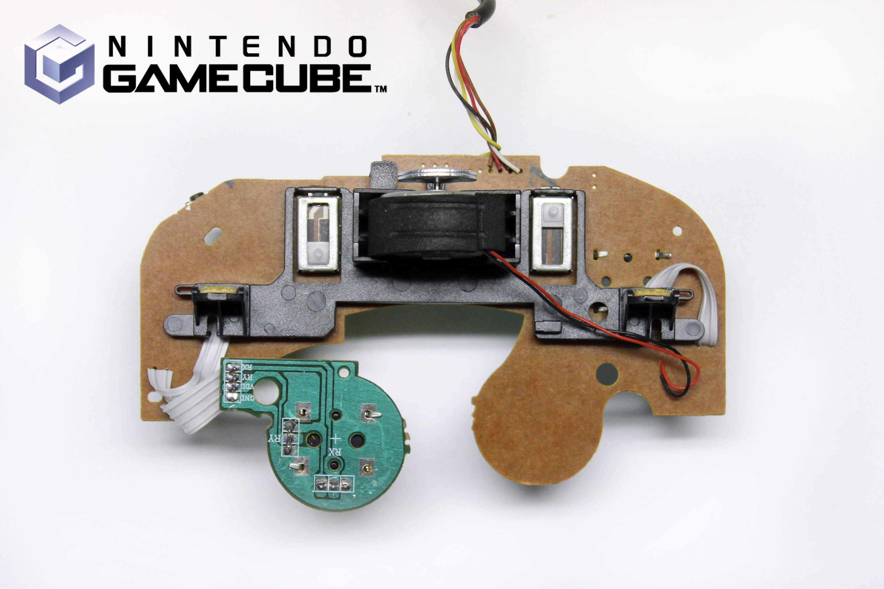 Fix Any Video Game Controller : 9 Steps (with Pictures) - Instructables