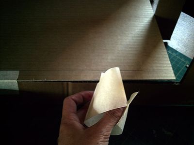 Designing Cardboard Furniture : 8 Steps (with Pictures) - Instructables