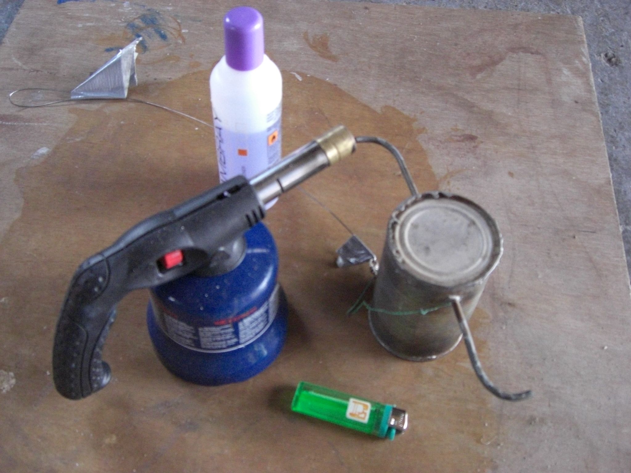 Homemade Steam Turbine: Turbine À Vapeur Schéma – VYQVXN