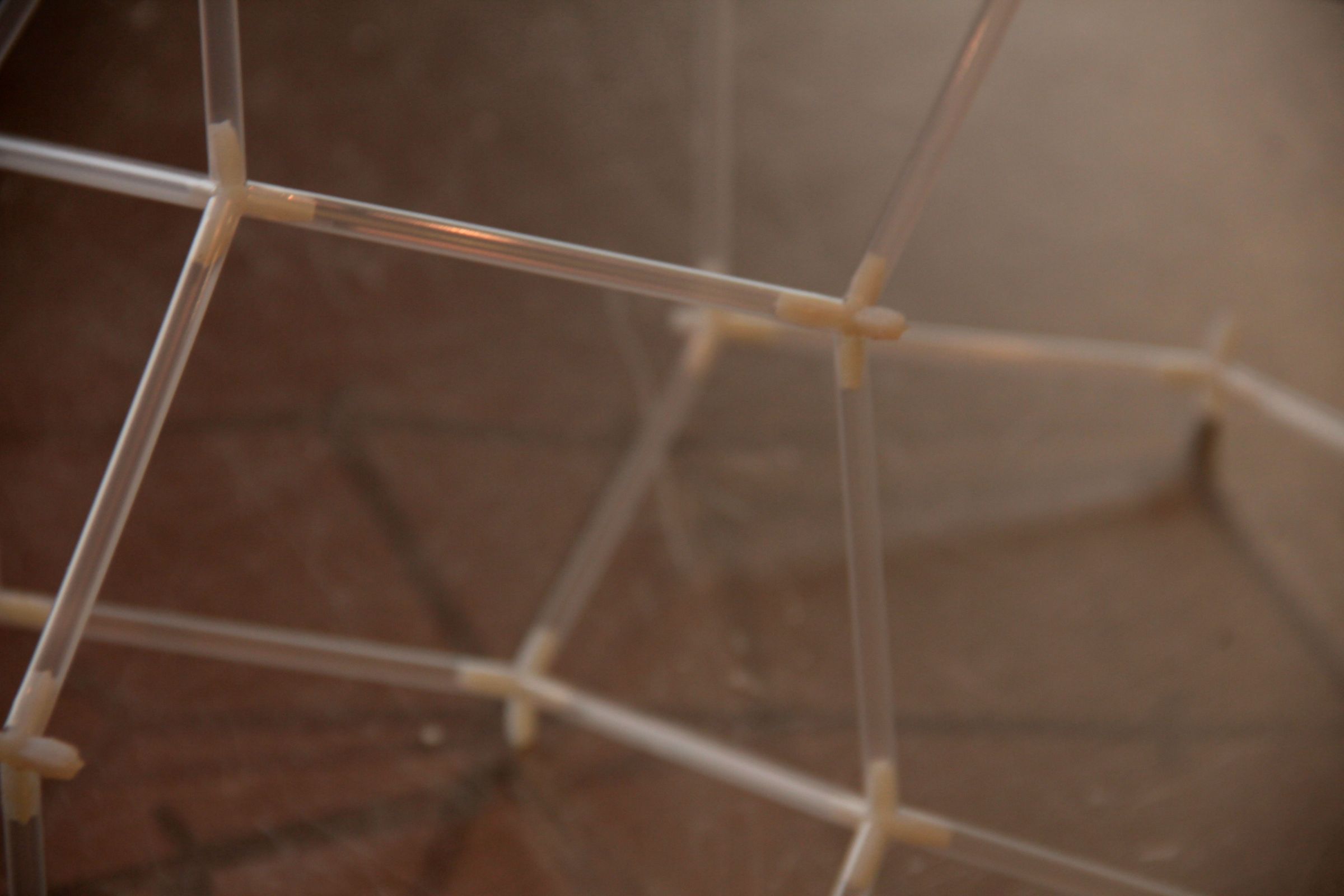 3D Printed Straw Sculptures (with Pictures) - Instructables