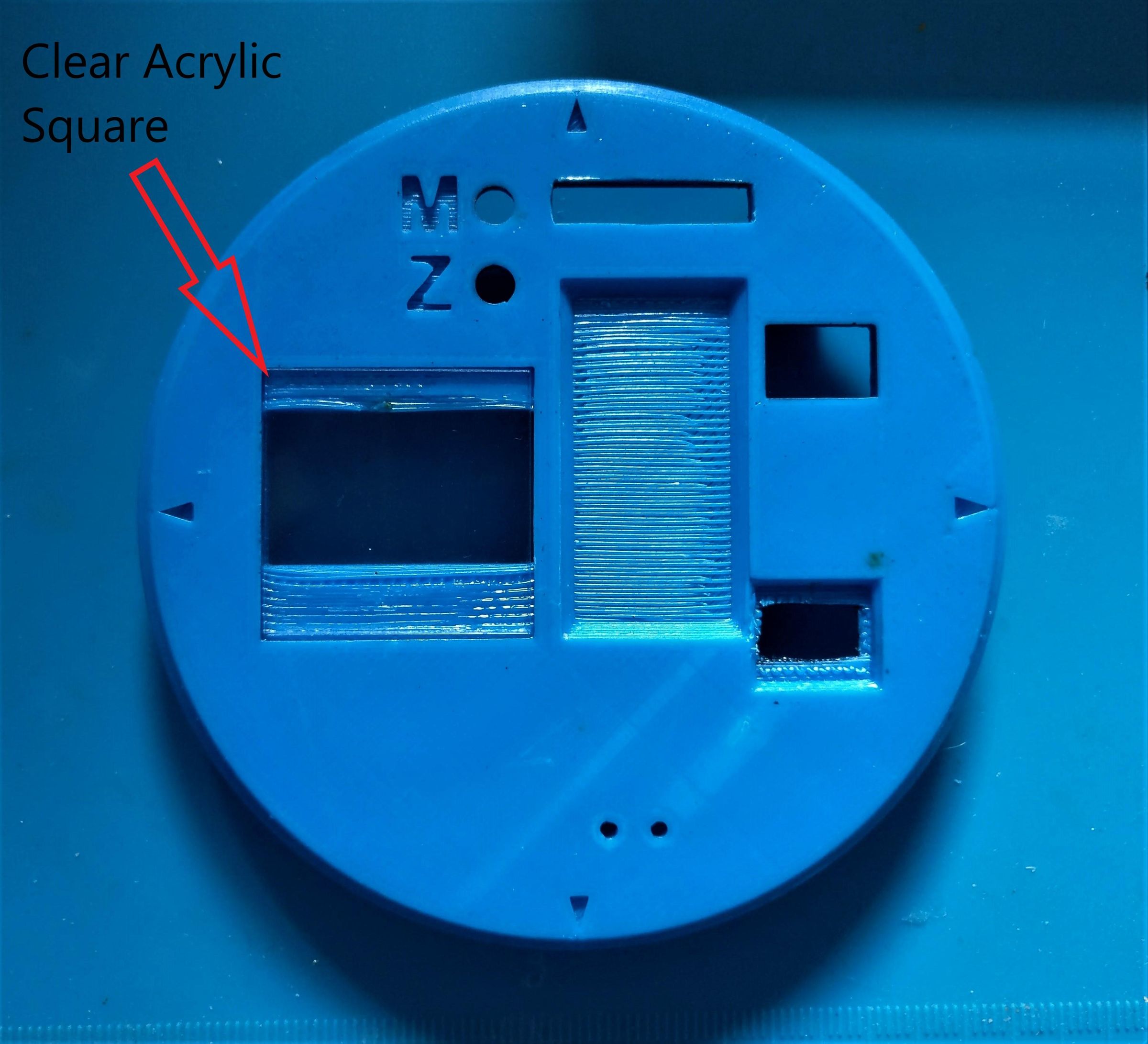 Digital Measuring Wheel : 15 Steps (with Pictures) - Instructables