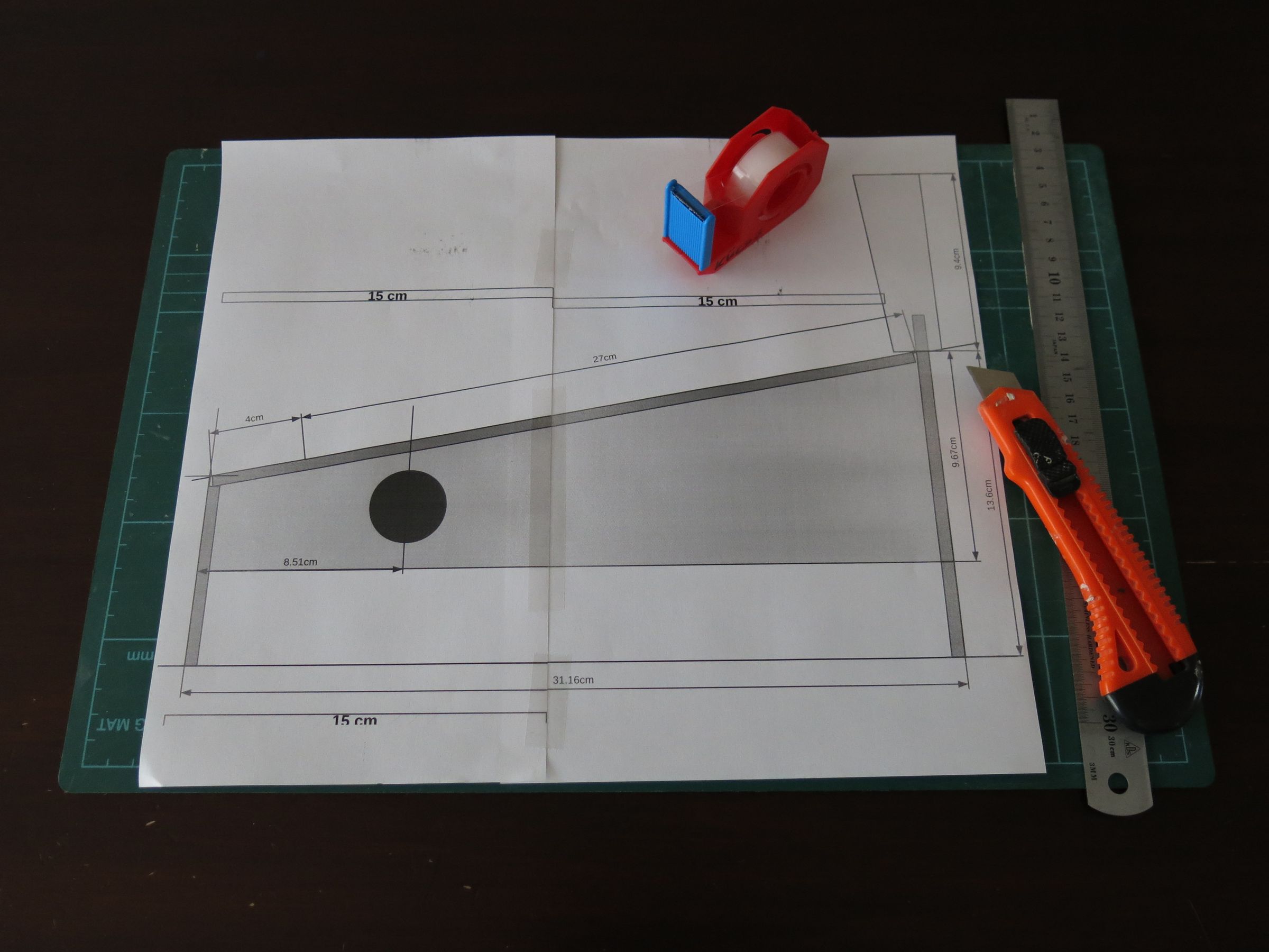 Mini Pinball : 10 Steps (with Pictures) - Instructables