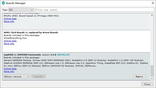 How To Program Nodemcu On Arduino Ide 5 Steps Instructables