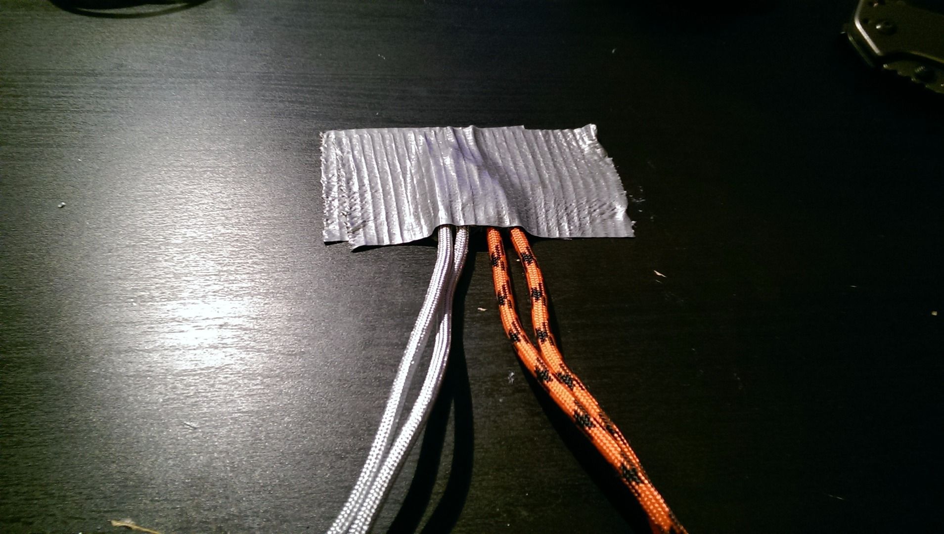 Make Your Own "audiophile" Quality Speaker Cables! : 10 Steps (with ...