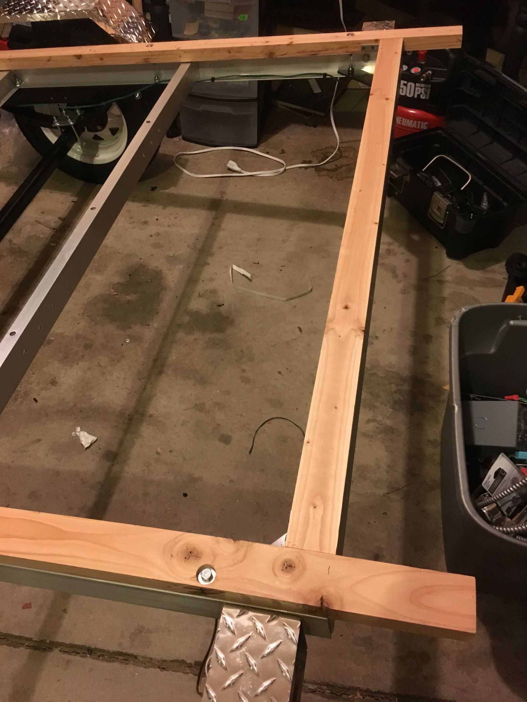 Teardrop Trailer Tiny Home : 9 Steps (with Pictures) - Instructables