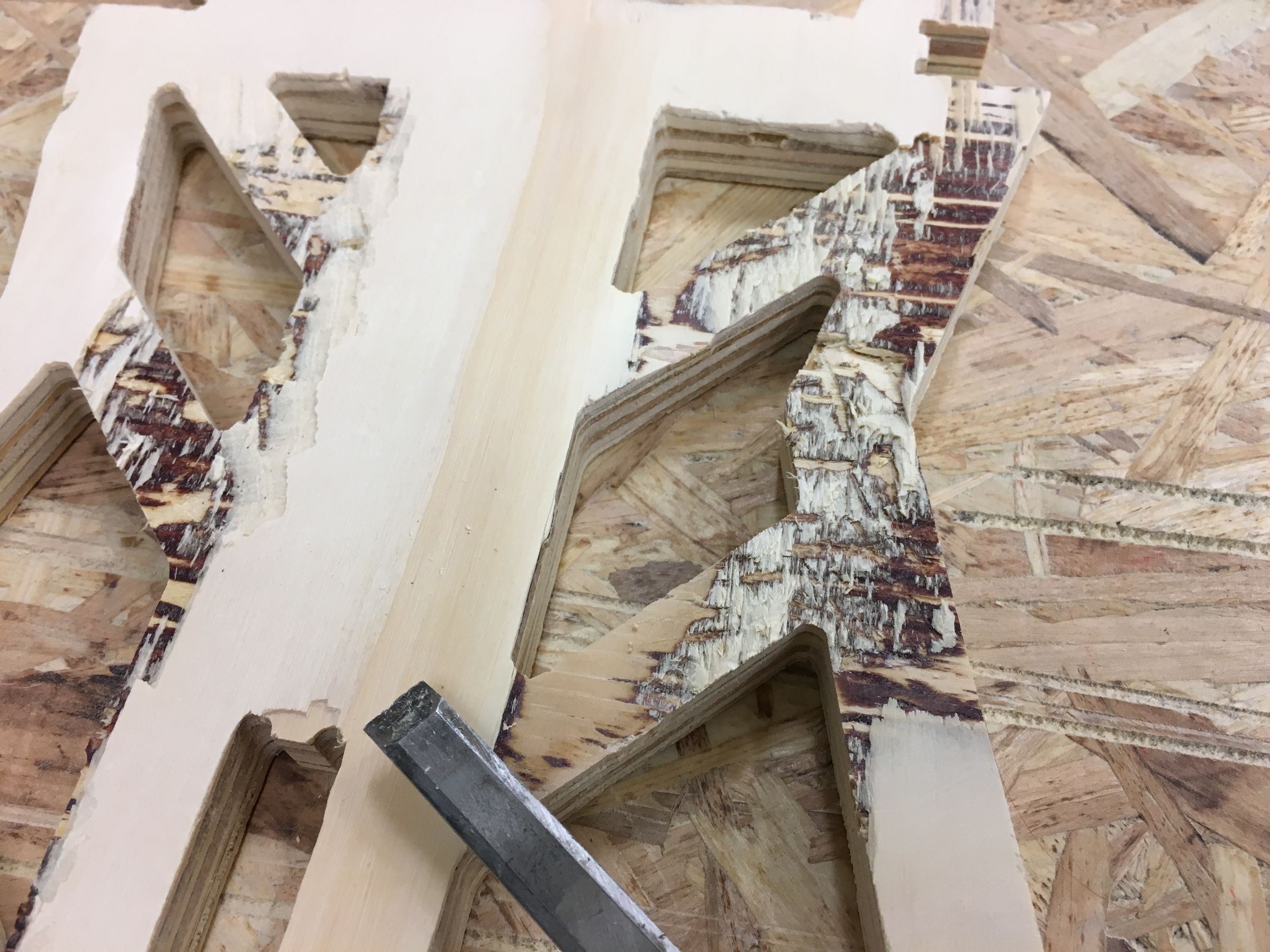 Tree Stool : 8 Steps (with Pictures) - Instructables