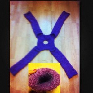How to Make a Thneed : 3 Steps - Instructables