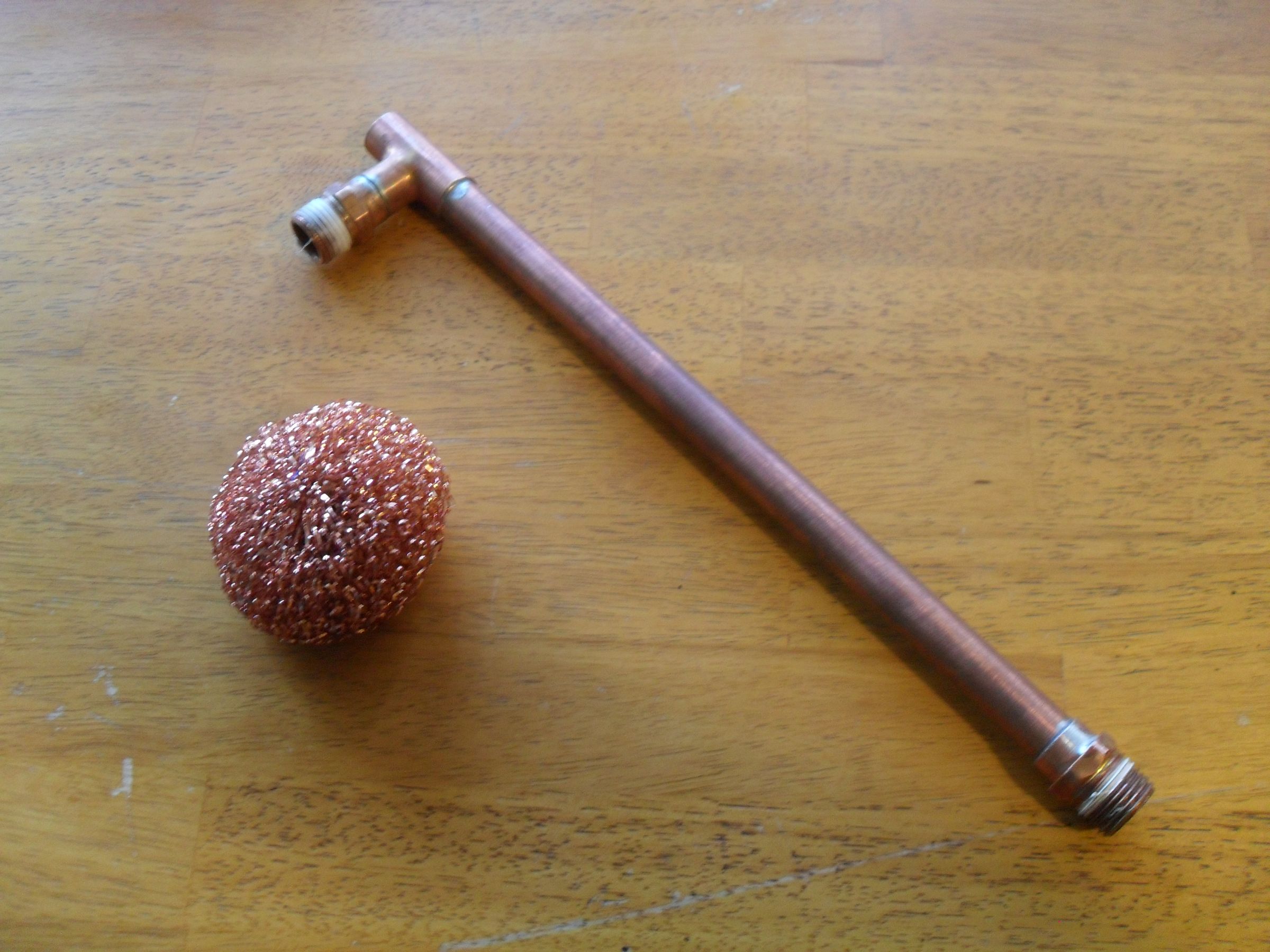 Build a Lab Quality (ish) Distillation Apparatus. : 12 Steps (with ...