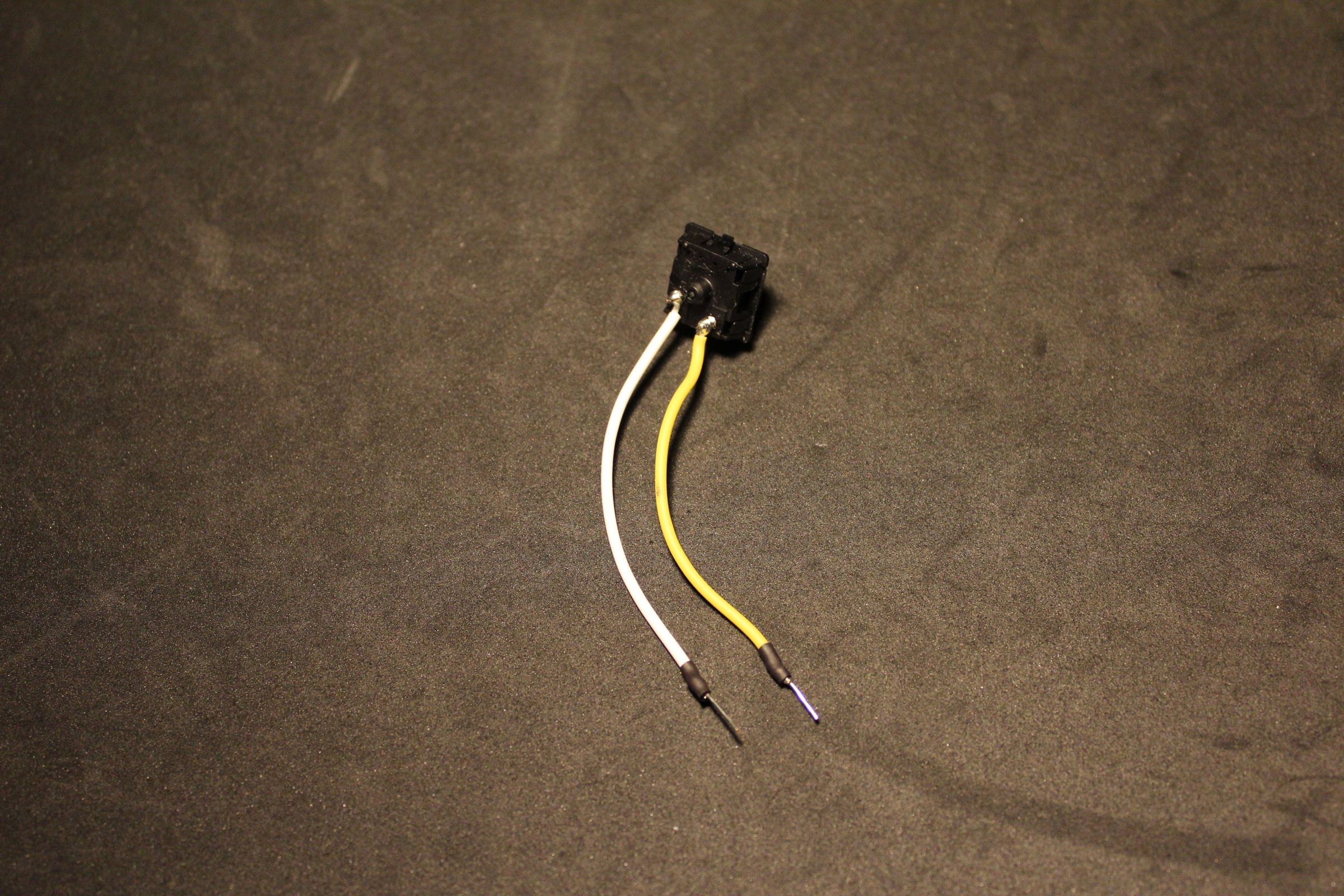 Custom Wireless Keyboard! (Arduino) : 8 Steps (with Pictures ...