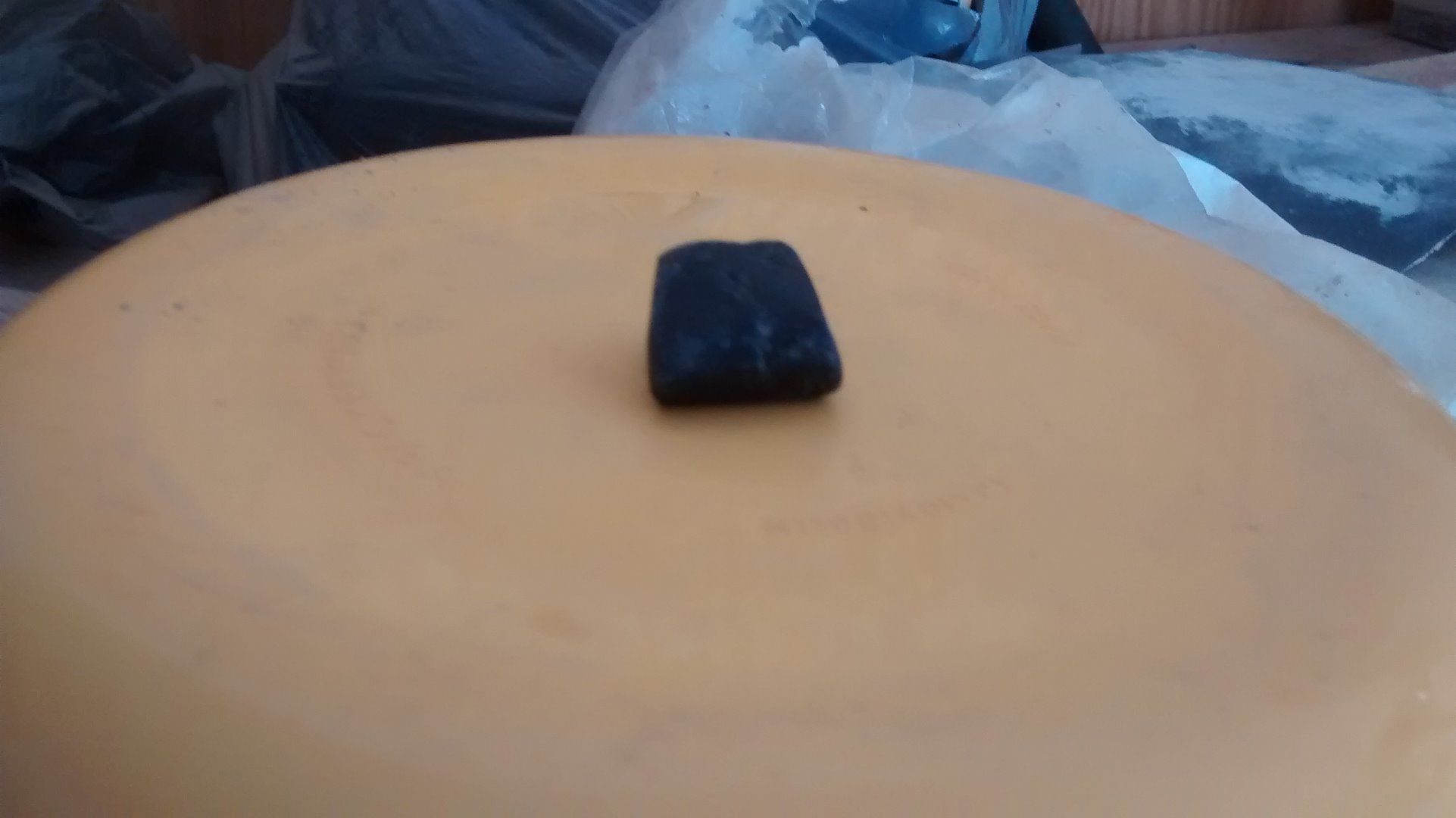 How to Polish Rocks (Quickly and Easily!) : 4 Steps - Instructables