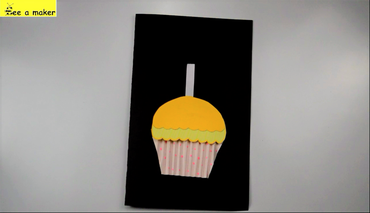 DIY Paper Circuit Card : 6 Steps (with Pictures) - Instructables