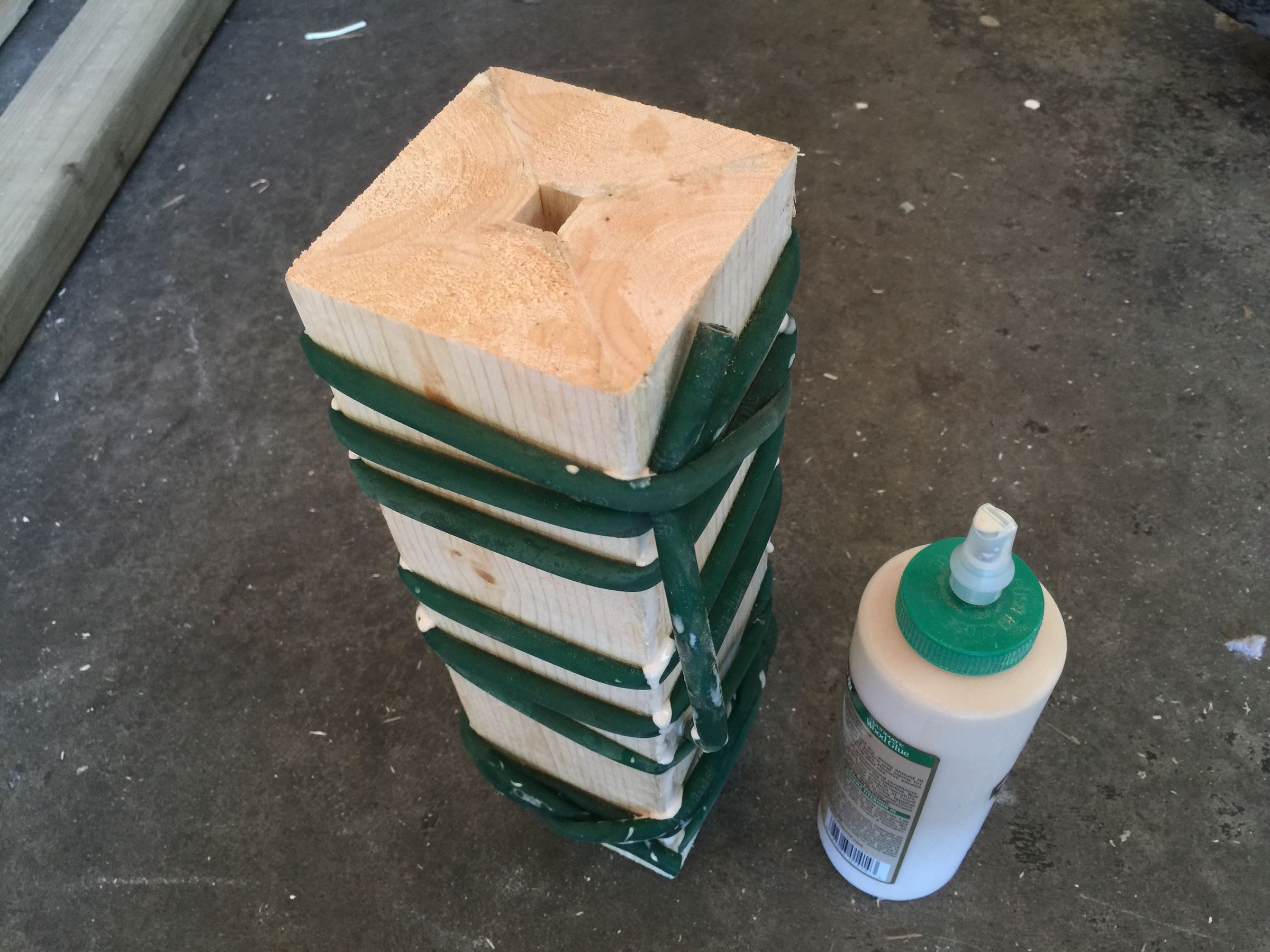 DIY Kubb Set : 6 Steps (with Pictures) - Instructables