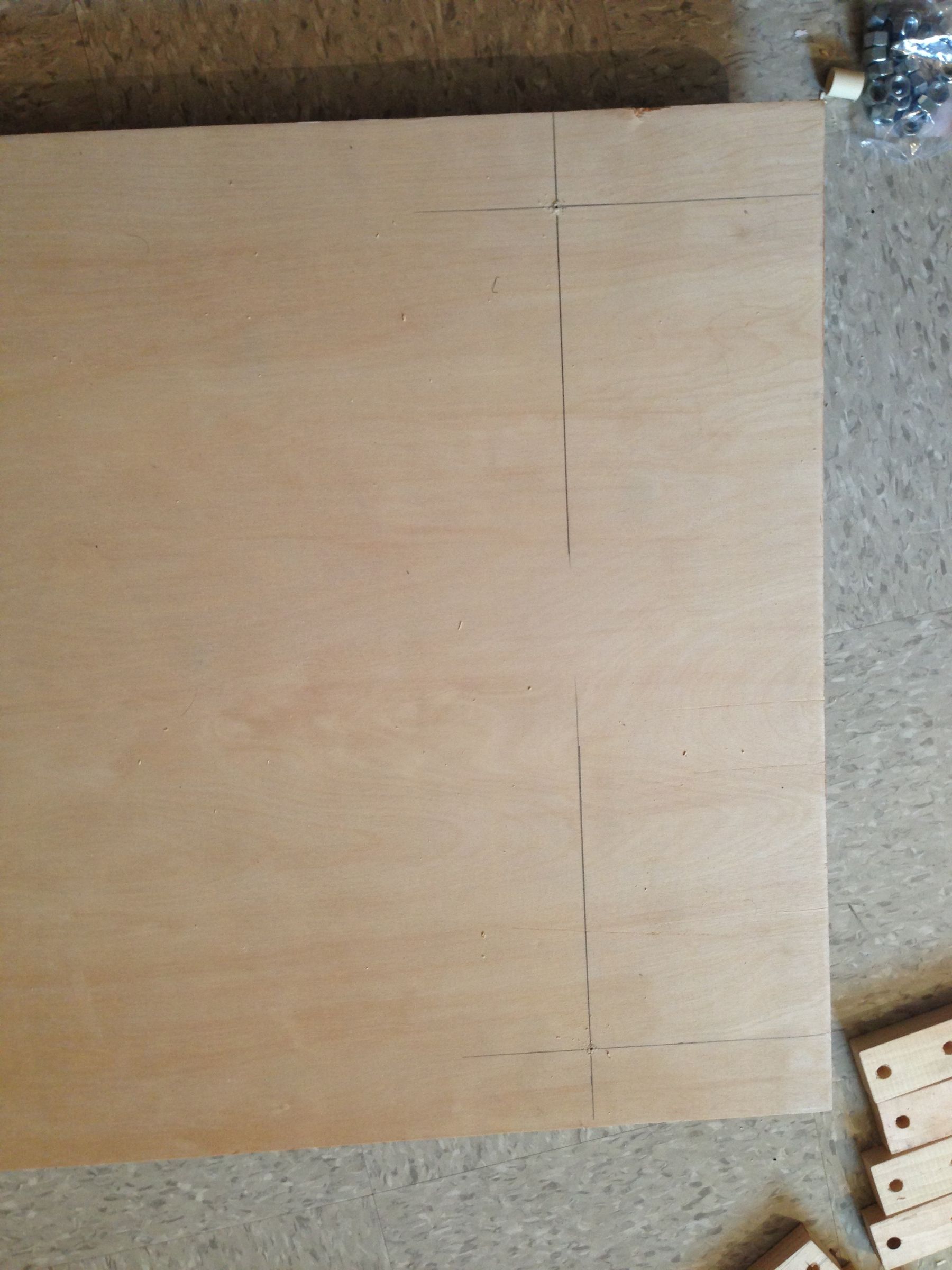 Walking Table : 8 Steps (with Pictures) - Instructables