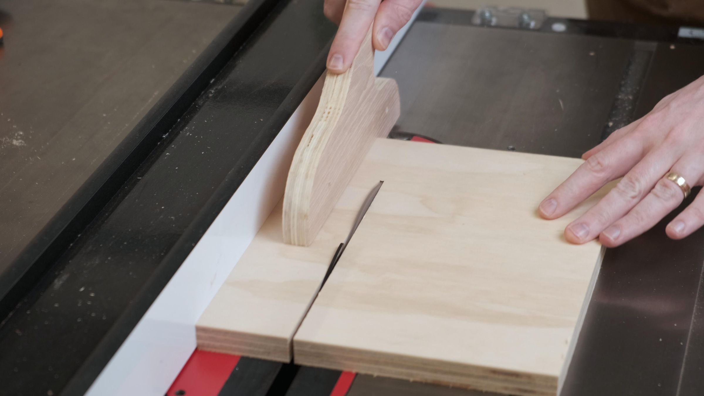 Small Parts Routing Jig : 8 Steps (with Pictures) - Instructables