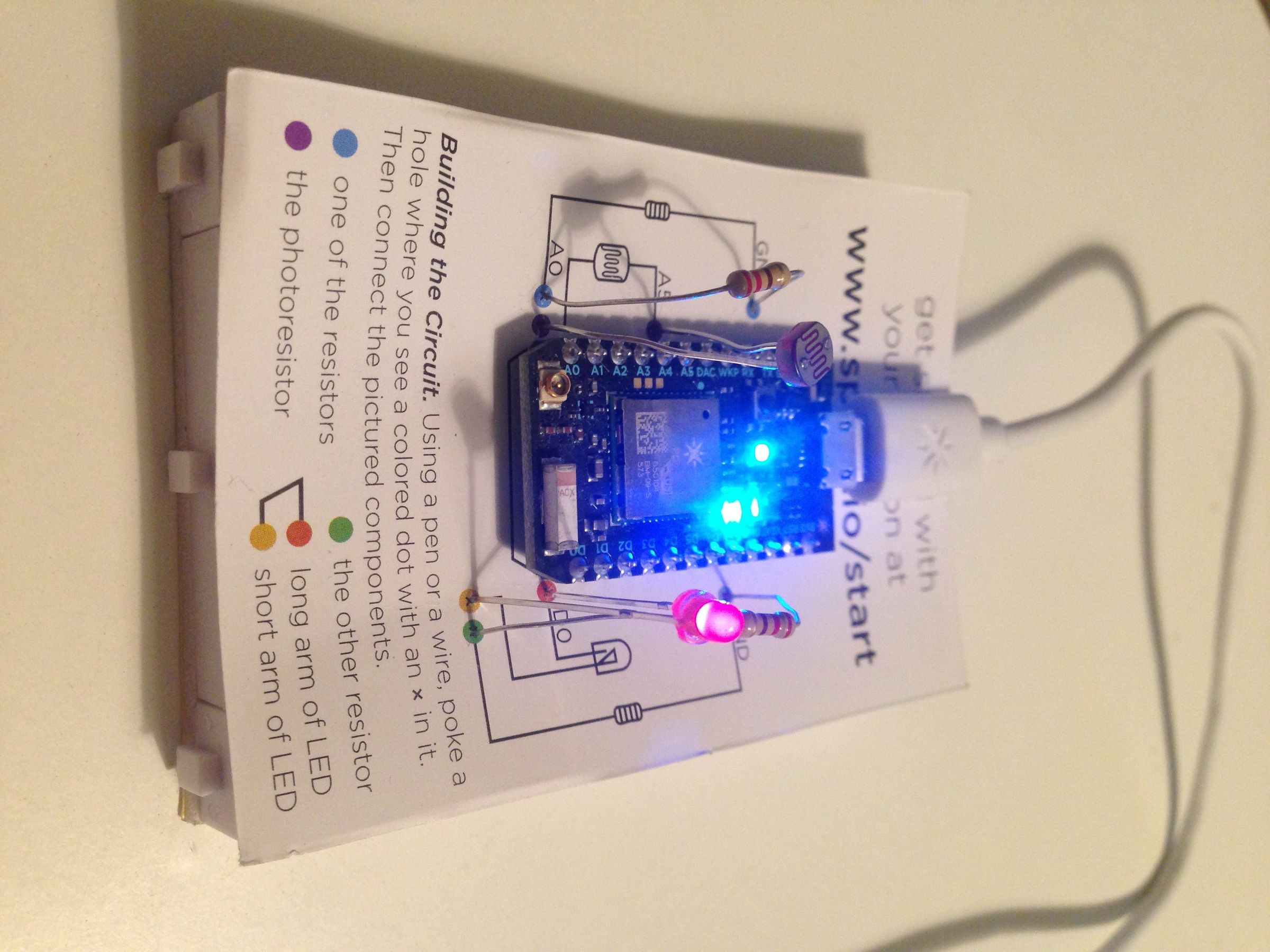 A Beginner&#039;s Guide to Microcontrollers : 10 Steps (with Pictures ...