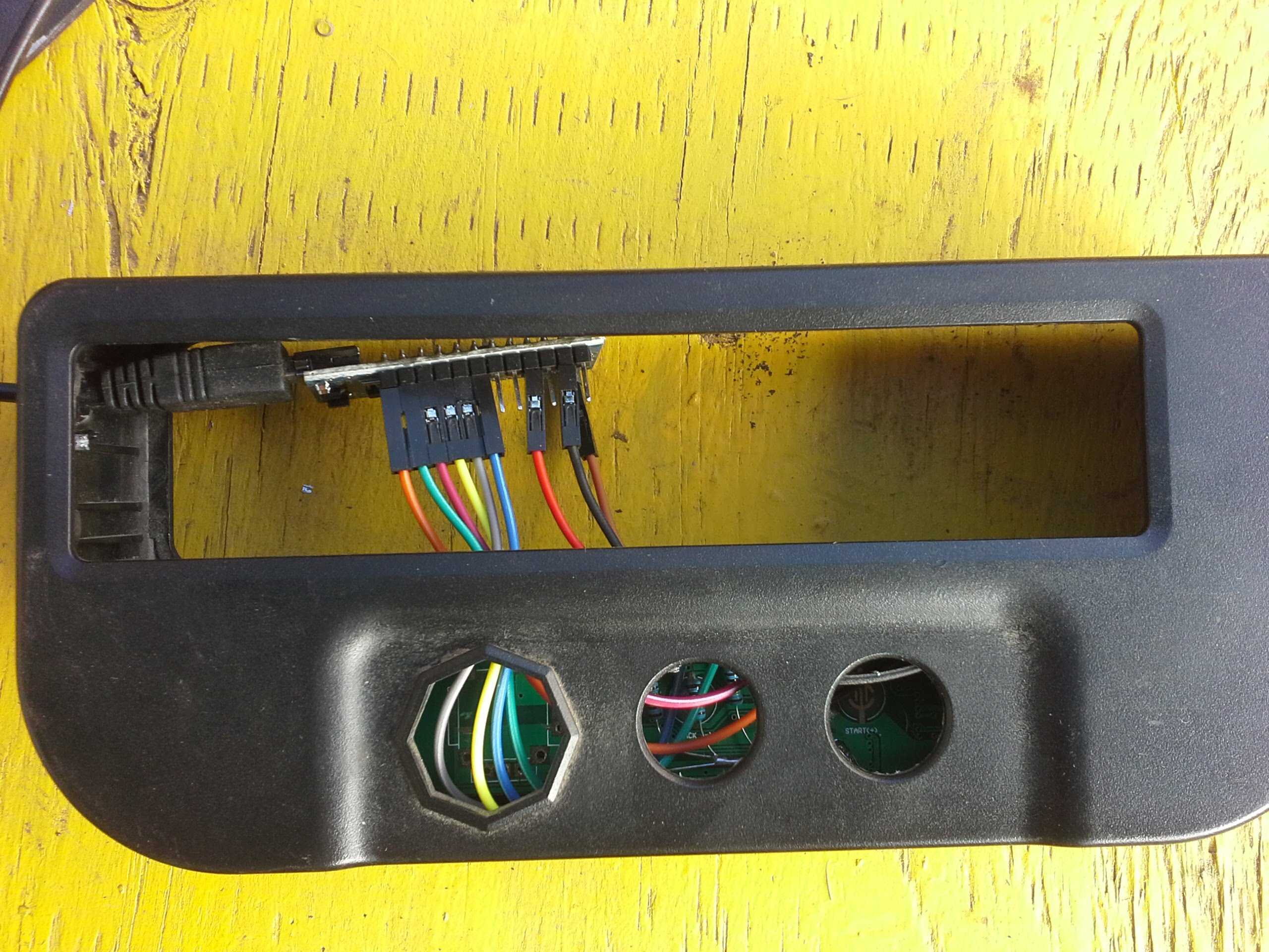 Arduino MIDI Drums (Wii Band Hero)+DAW+VST : 6 Steps (with Pictures ...