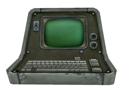 How to Make a PIP-Boy (Prototype) : 8 Steps (with Pictures) - Instructables