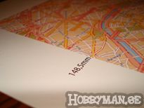 Make a (better) Foldable Map : 3 Steps (with Pictures) - Instructables