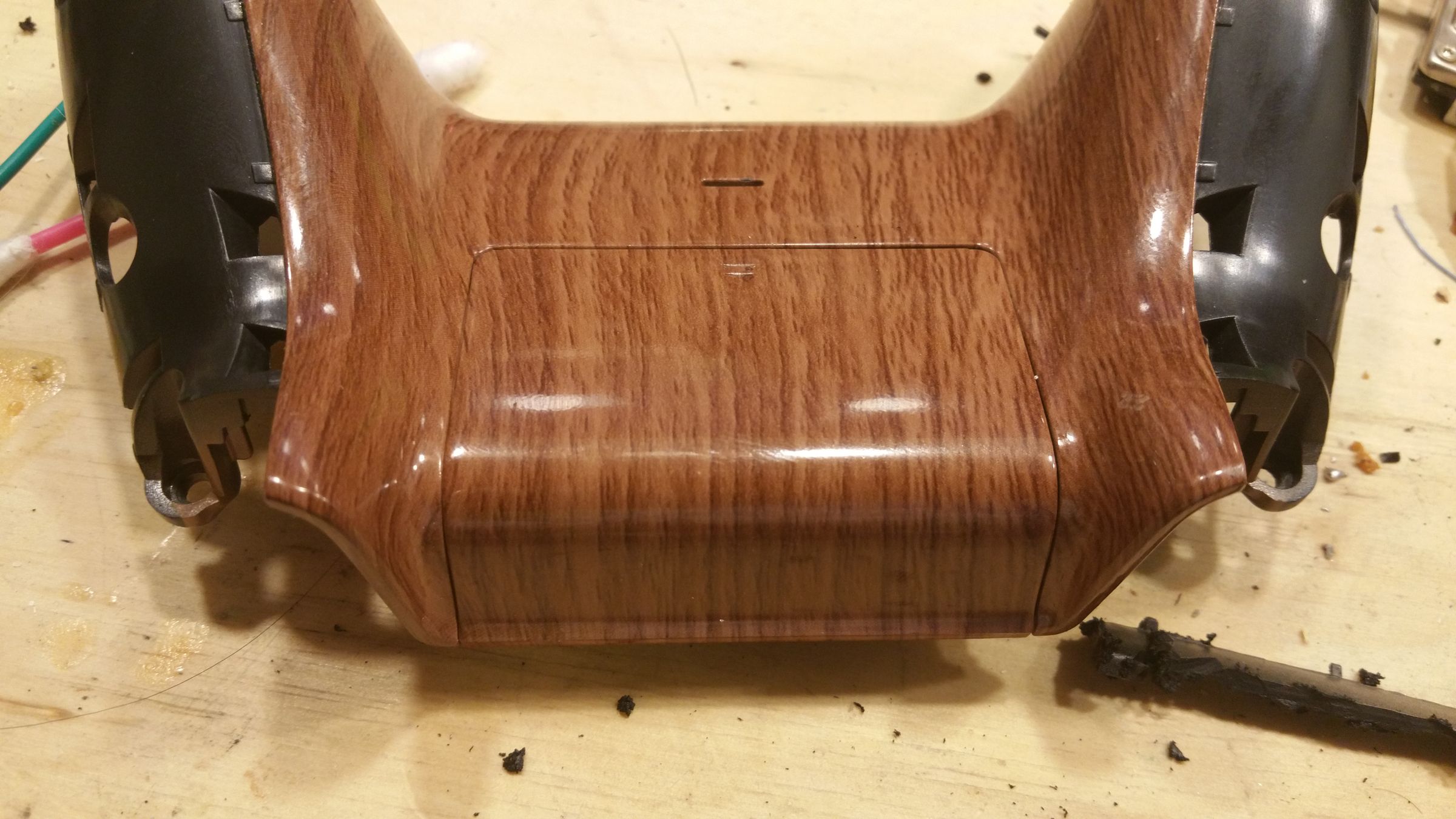 DIY Xbox One Controller Rechargeable Battery Pack (project in Progress ...