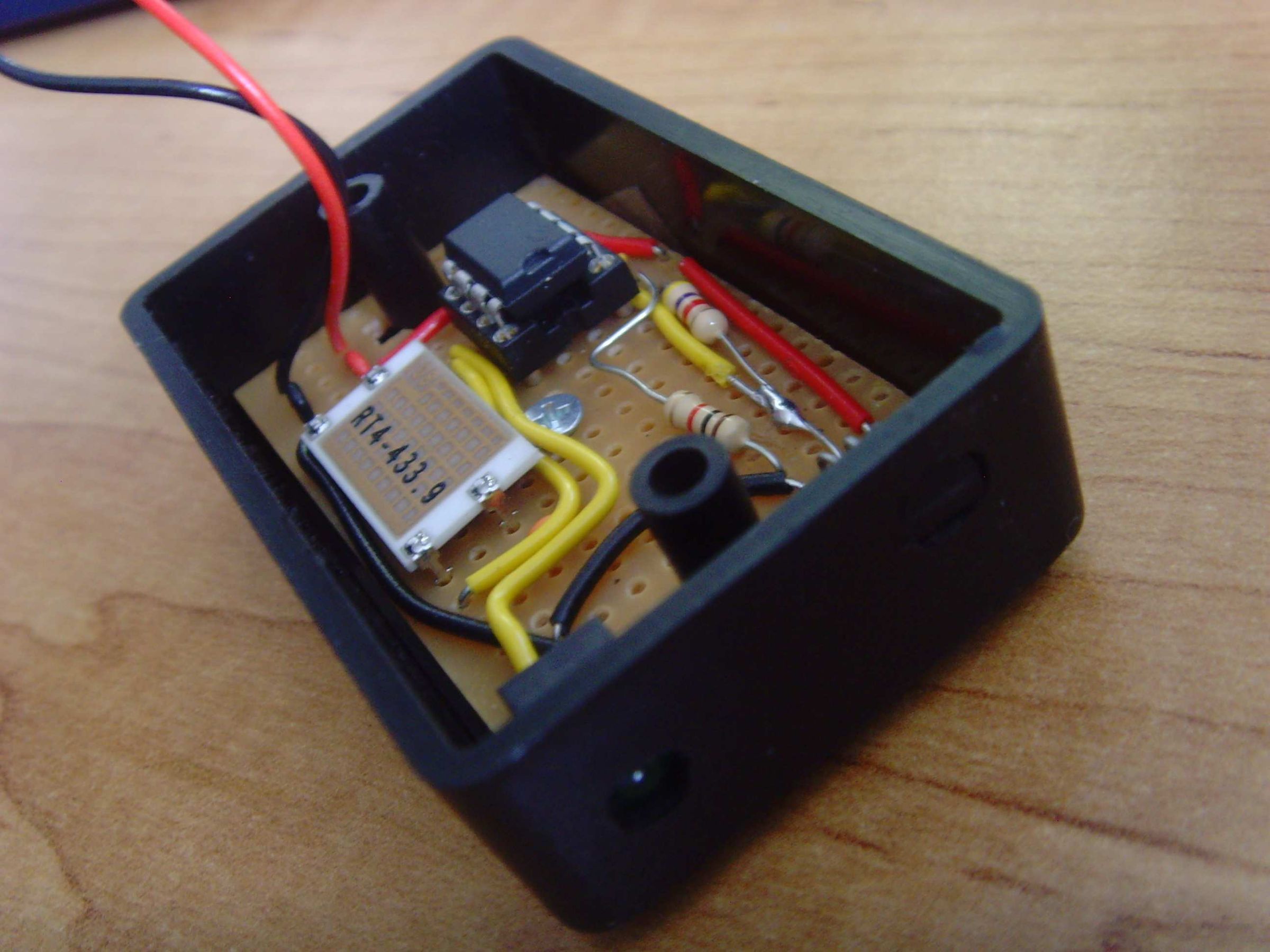 Weather Station Projects - Instructables