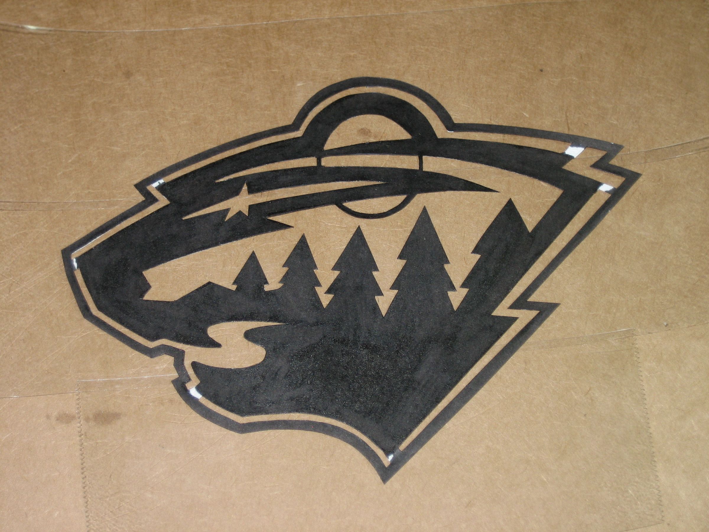 Hockey Themed Goal Light : 6 Steps (with Pictures) - Instructables