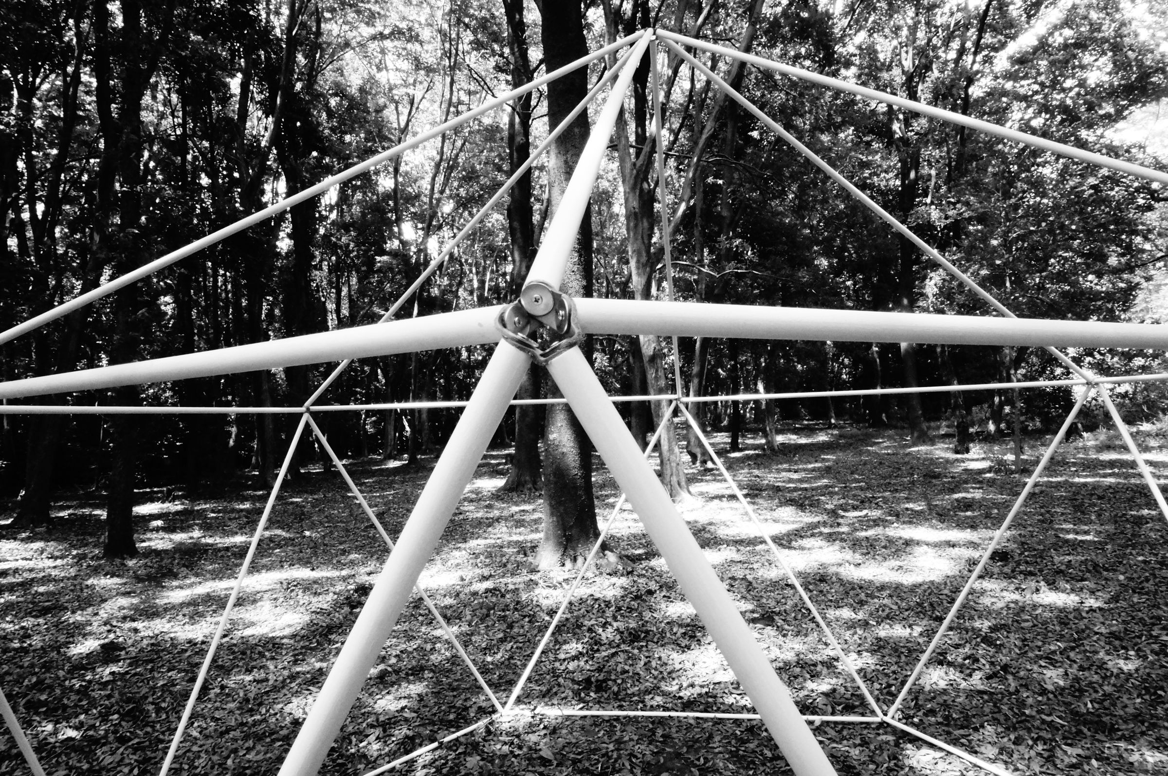 Let's Build Your Simple Dome With "PLLWS"! : 4 Steps (with Pictures ...