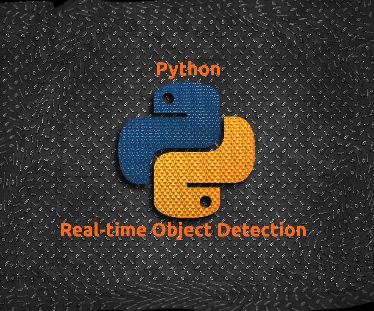 Python Opencv Realtime Object Detection 6 Steps Instructables Python Opencv Realtime Object Detection 6 Steps Instructables