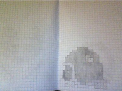 Post-It Note Art. : 6 Steps - Instructables