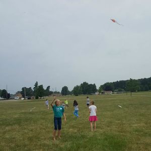 Build Your Own Mini Kite : 9 Steps (with Pictures) - Instructables