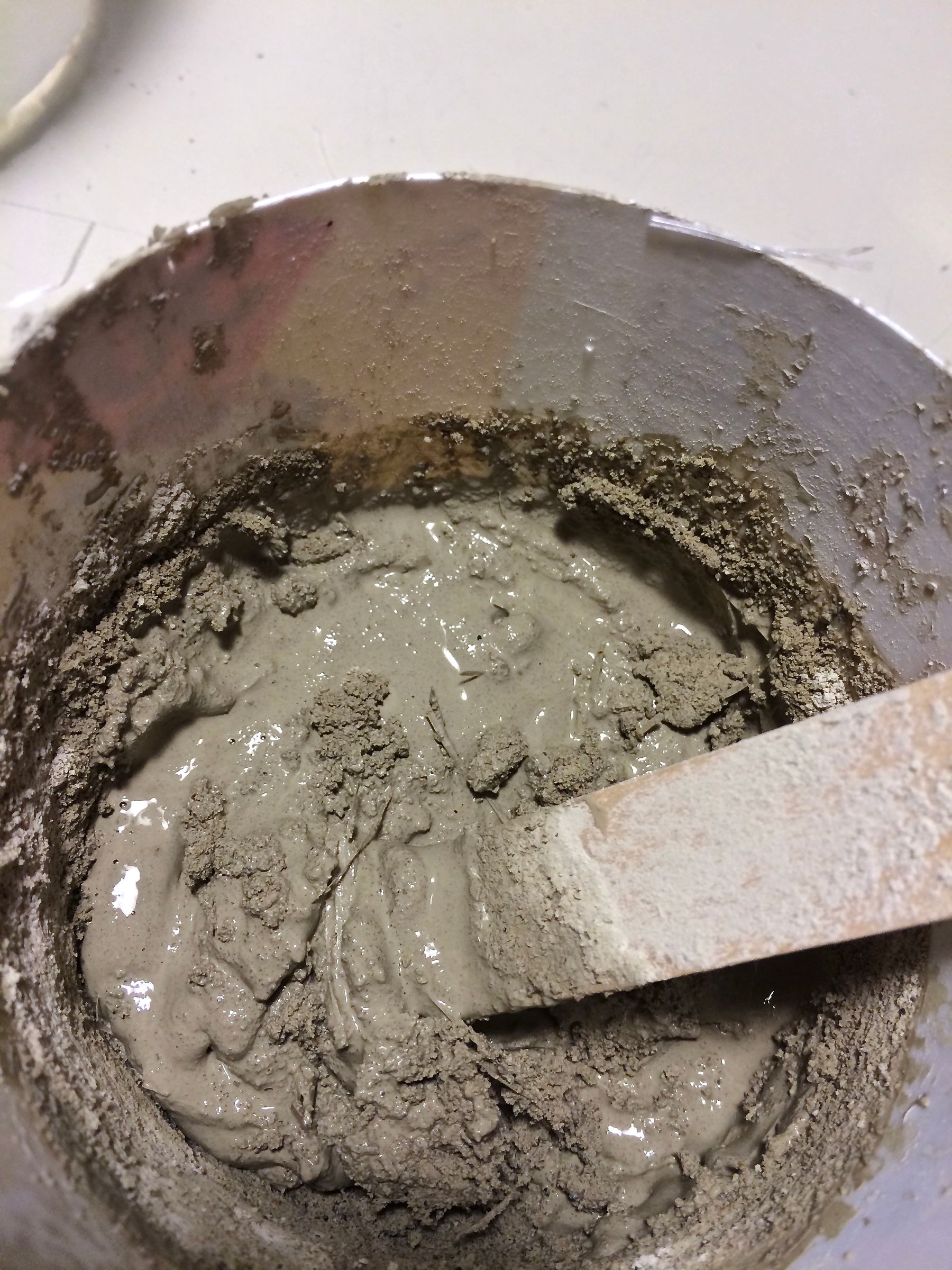Fabulous Fake Concrete Geodes : 6 Steps (with Pictures) - Instructables